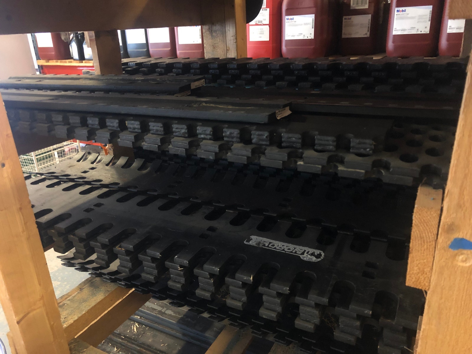 Brøytestål/Vegstål Nordviq 500 | FINN-torget