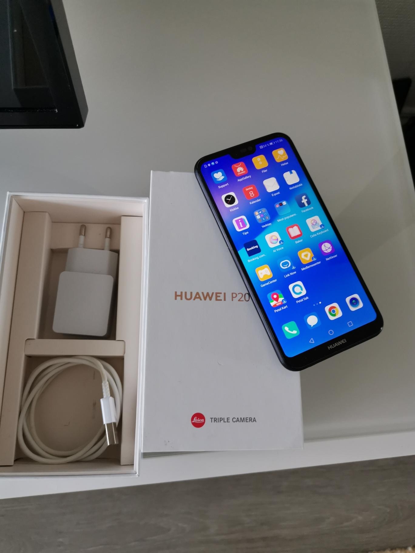 HUAWEI P2O | FINN-torget