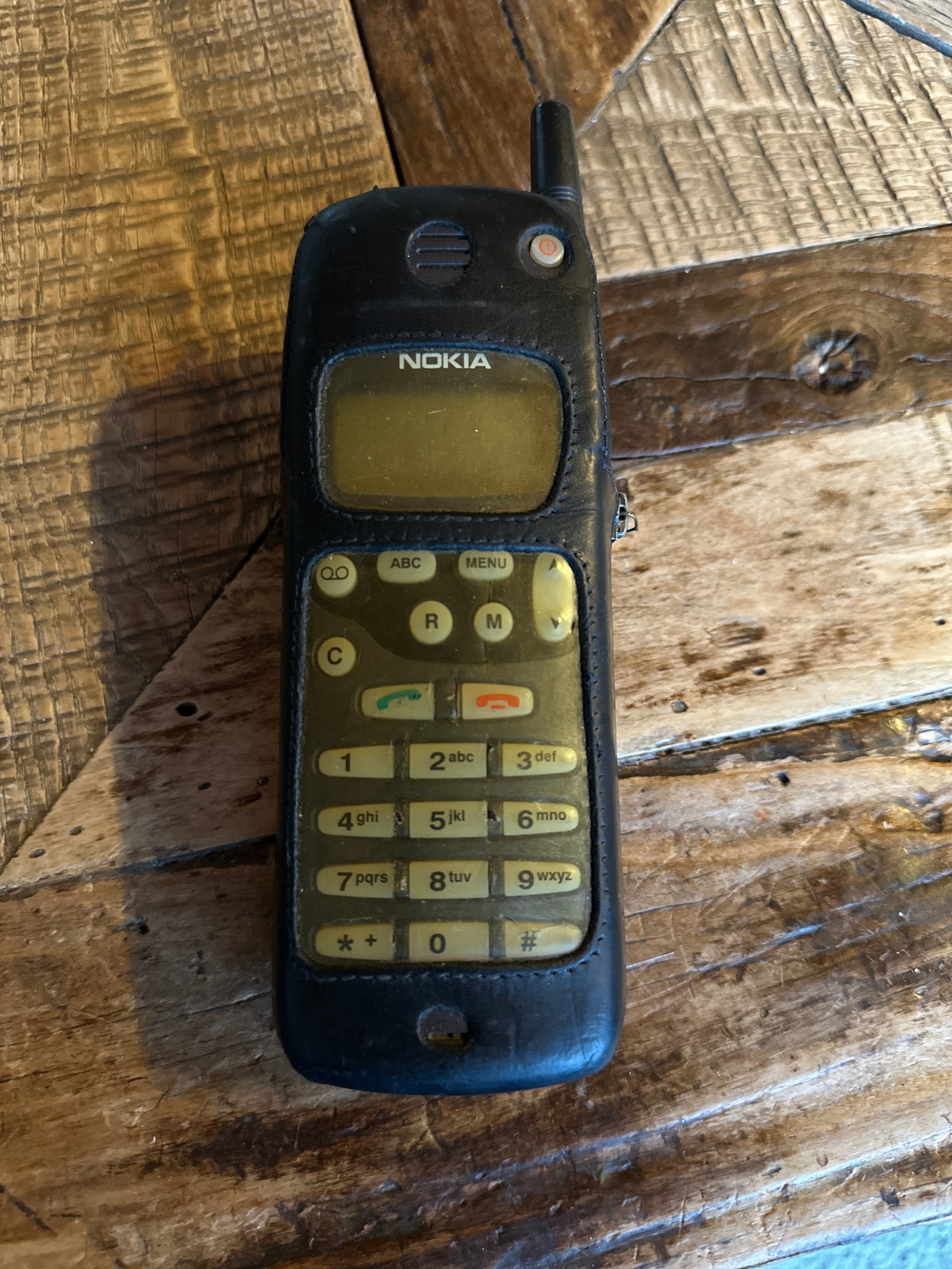 Mobil telefon NOKIA 1611 | FINN-torget