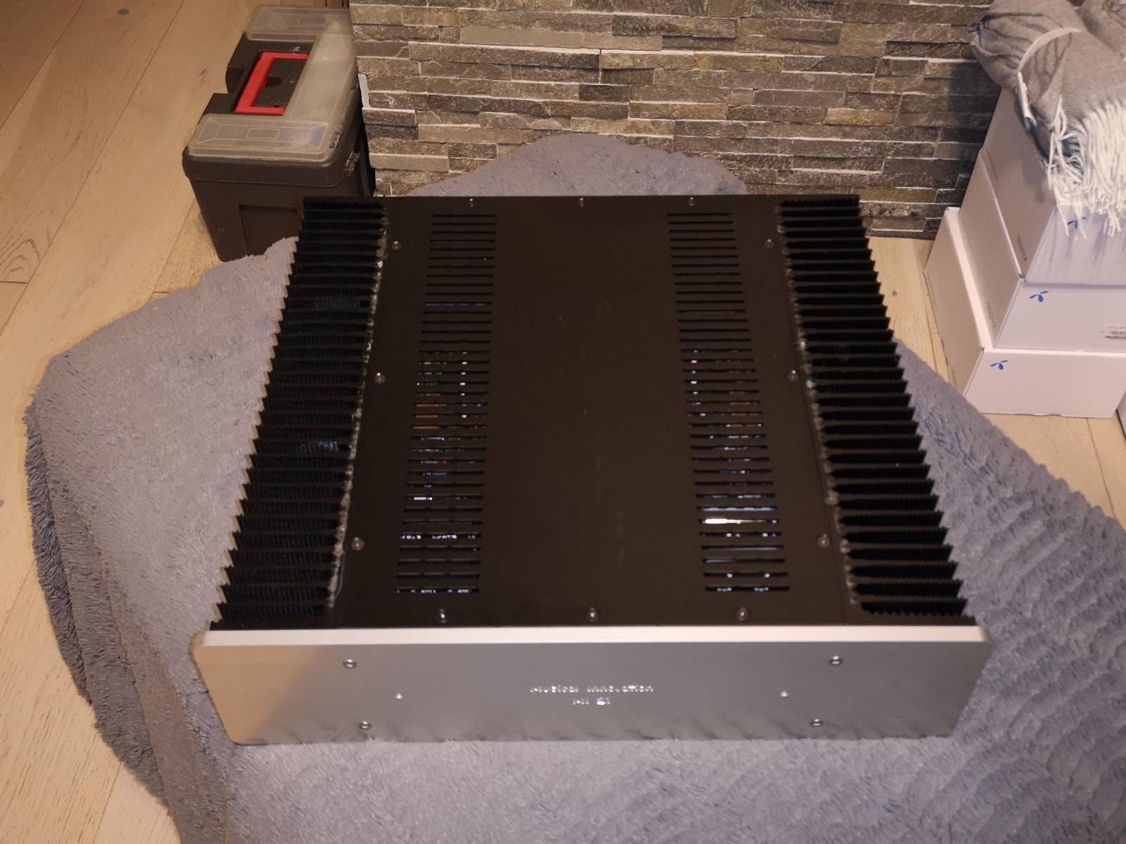 Musical Innovation MI 21 | FINN-torget