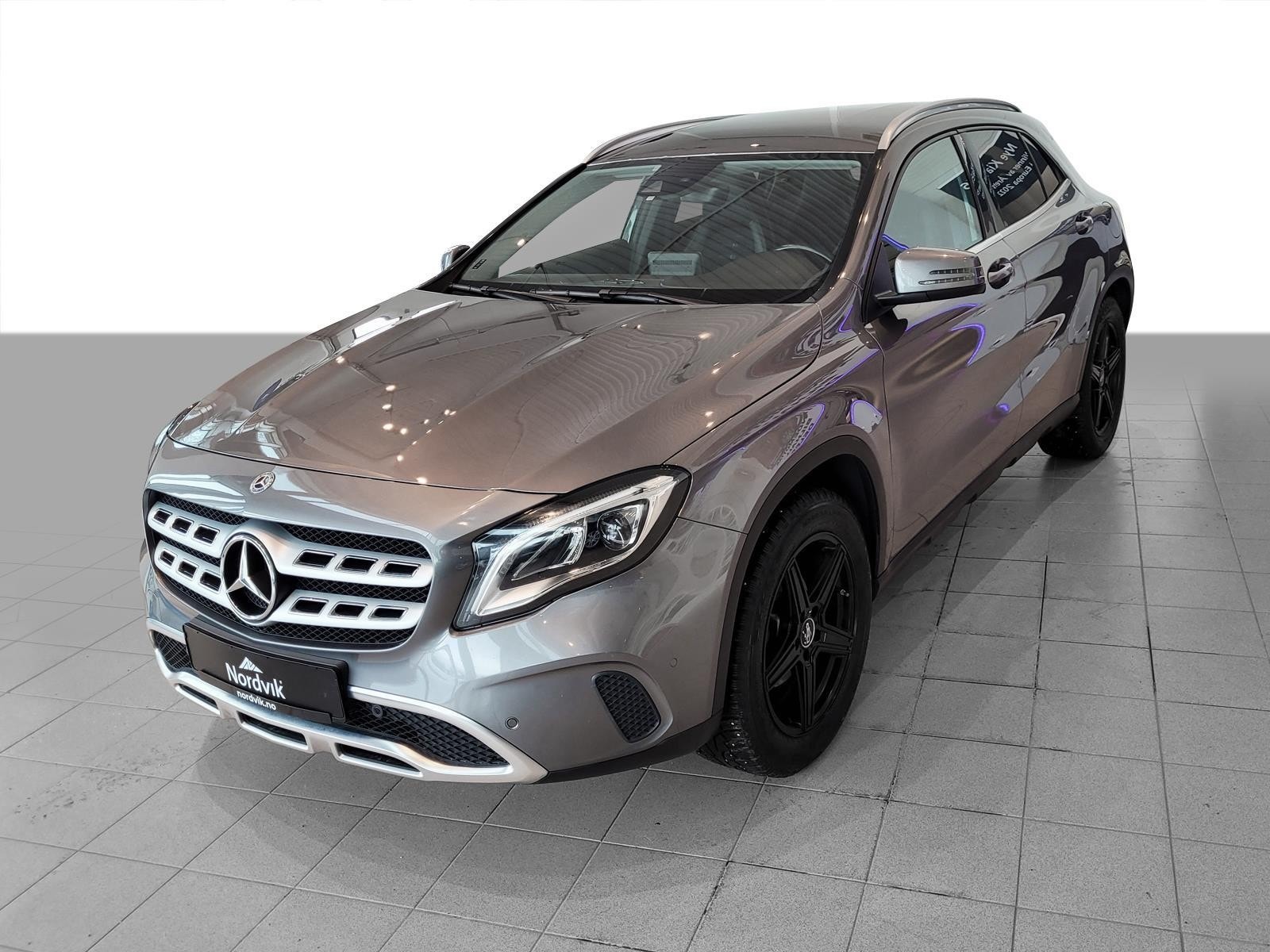 Bruktbil - Bredt utvalg av bruktbil i alle prisklasser - Nordvik