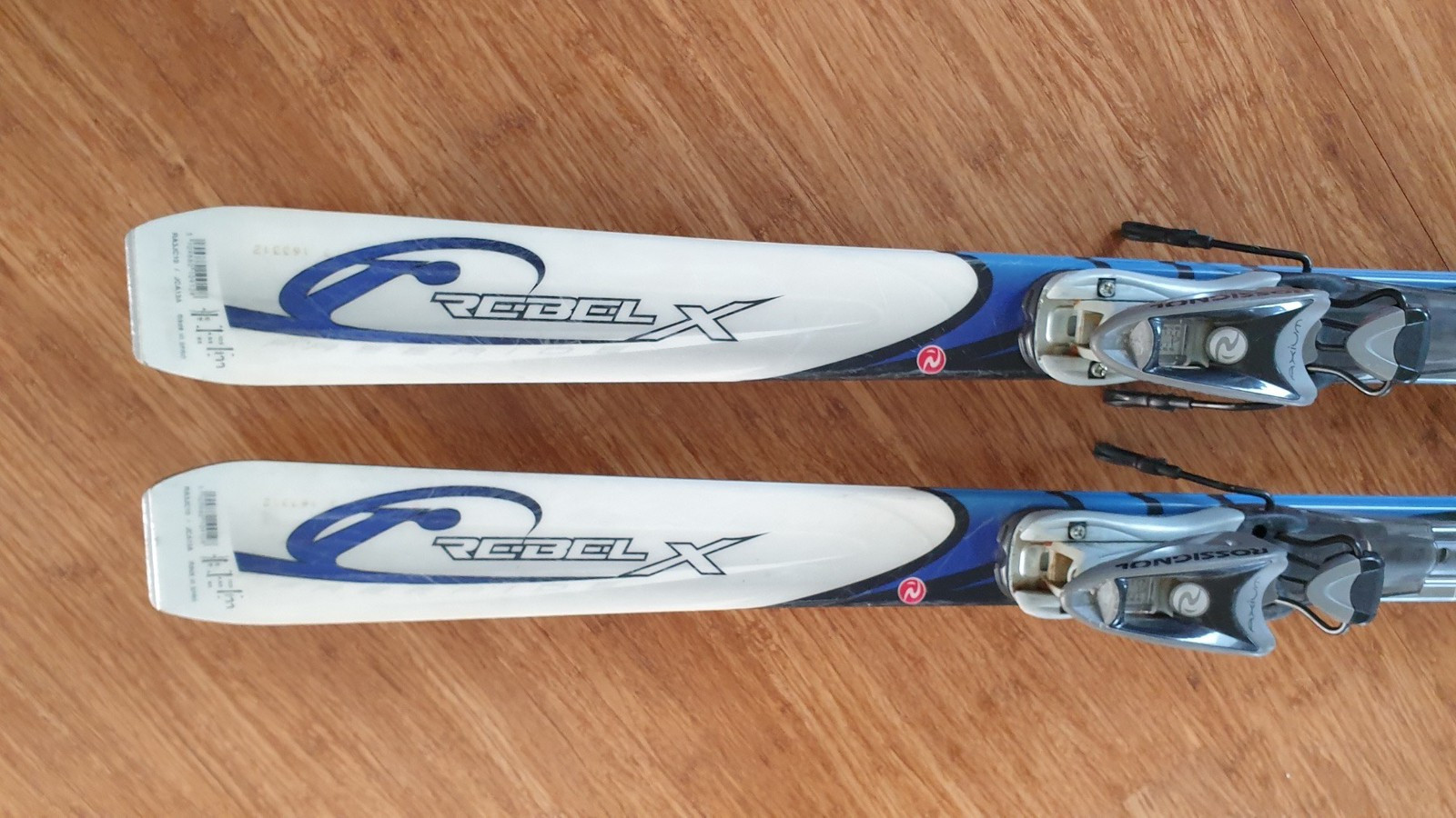 Rossignol rebel freeride store