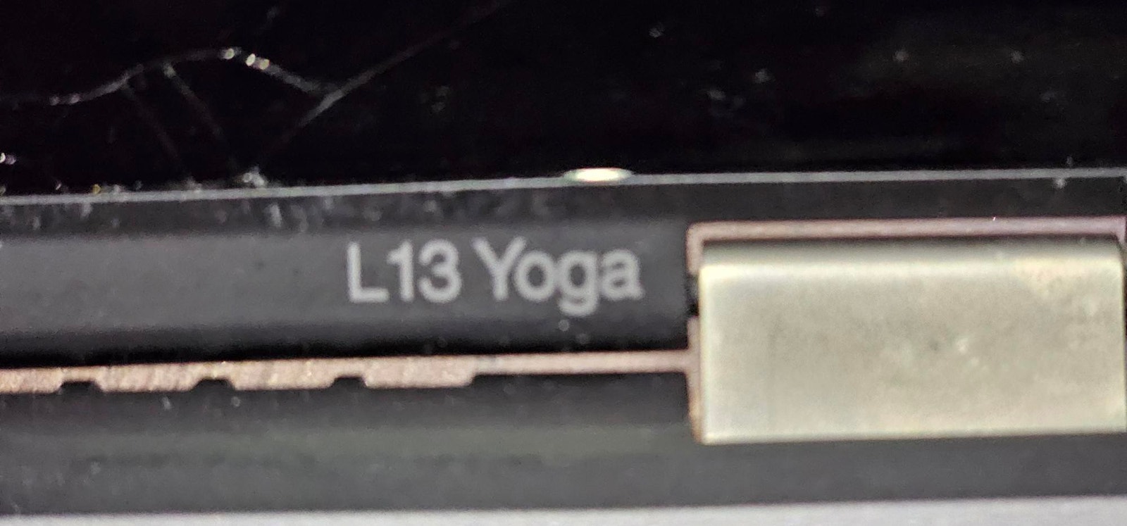 2 stk lenovo bærbar pc L13 yoga i5 (10) generasjon | FINN-torget