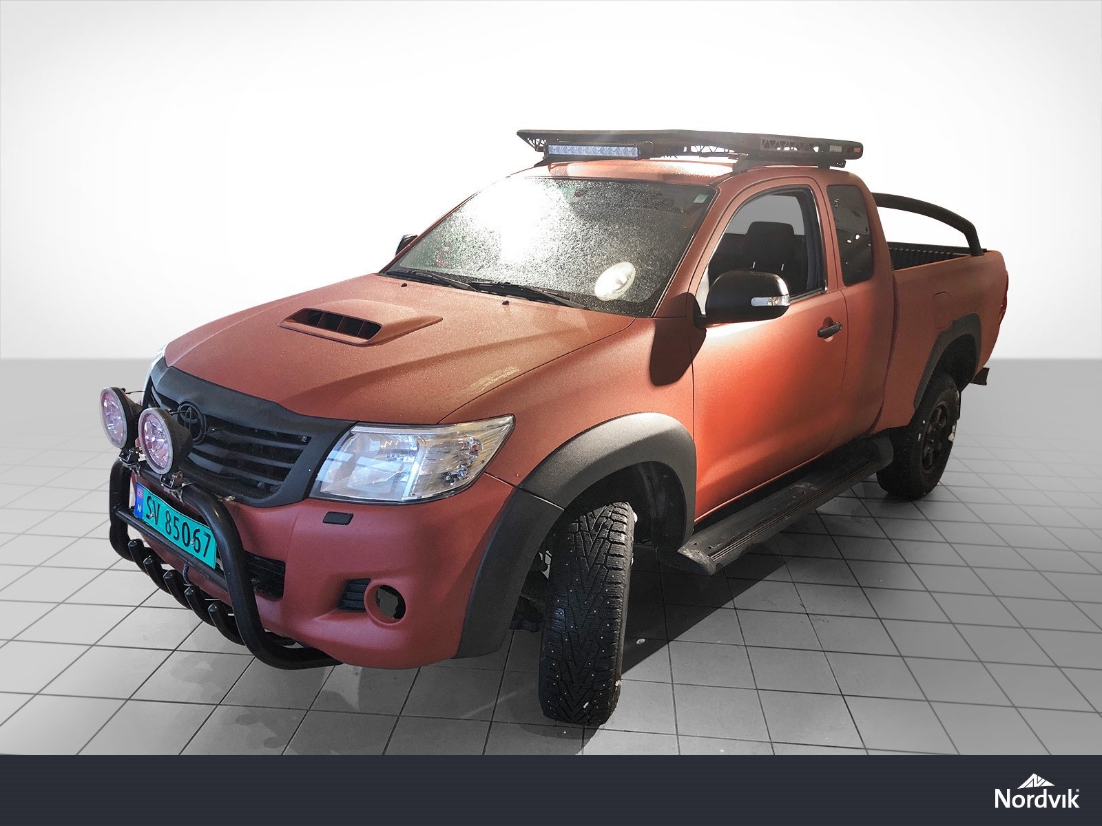 Bruktbil - Bredt utvalg av bruktbil i alle prisklasser - Nordvik