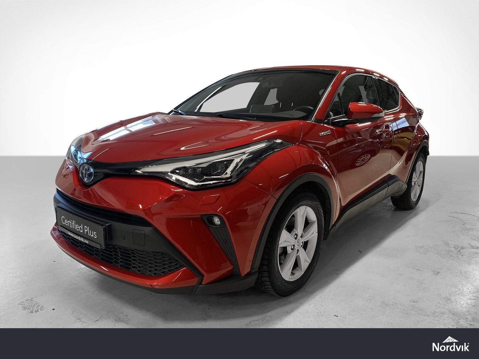 Bruktbil - Bredt utvalg av bruktbil i alle prisklasser - Nordvik