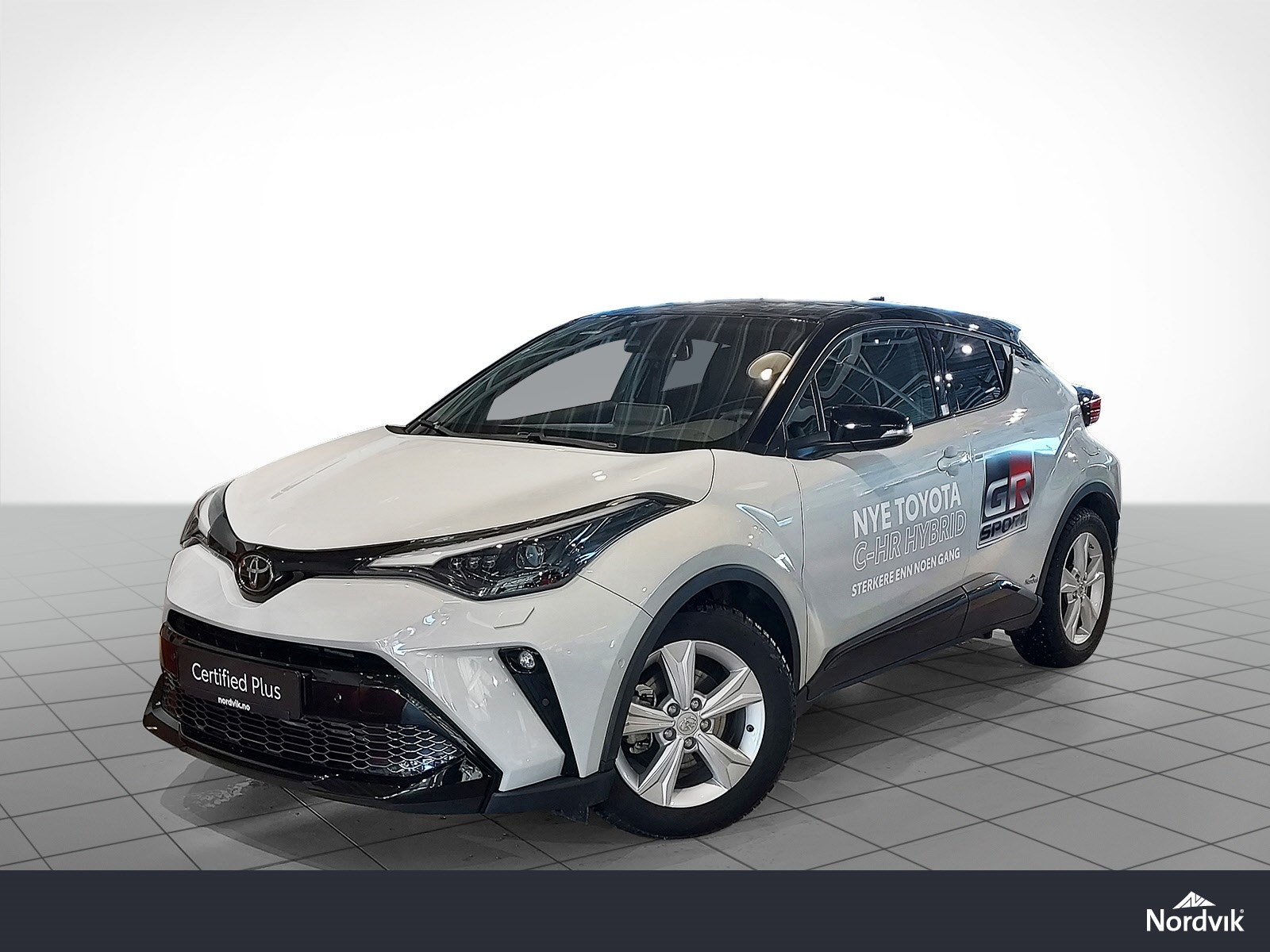 Bruktbil - Bredt utvalg av bruktbil i alle prisklasser - Nordvik