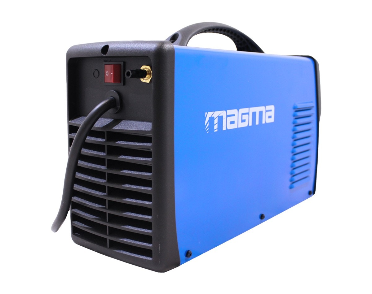 TIG sveiseapparat Magma TIG 200E AC/DC puls | FINN-torget