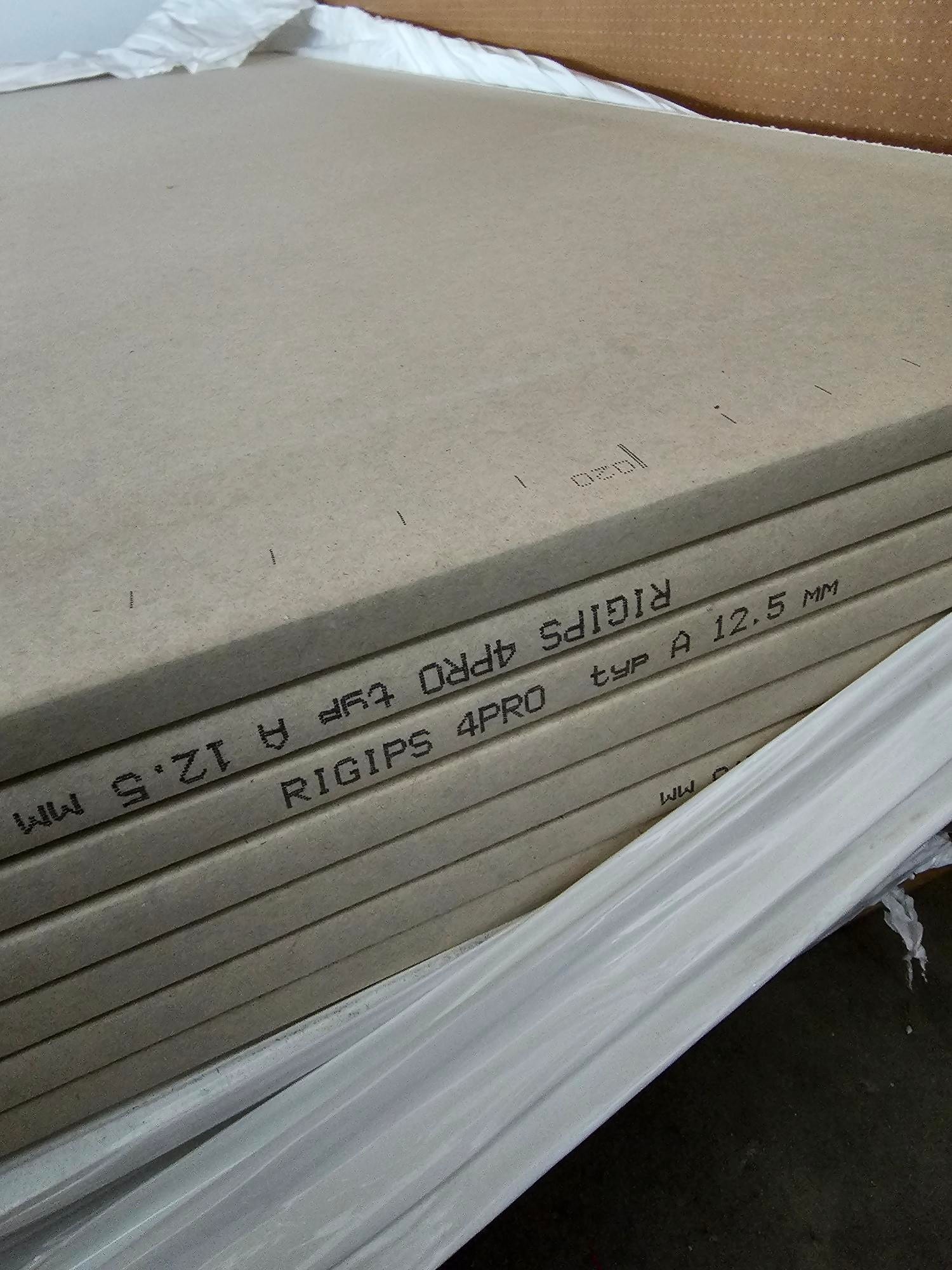 Gyproc Pro 4 fals gips til himling | FINN torget