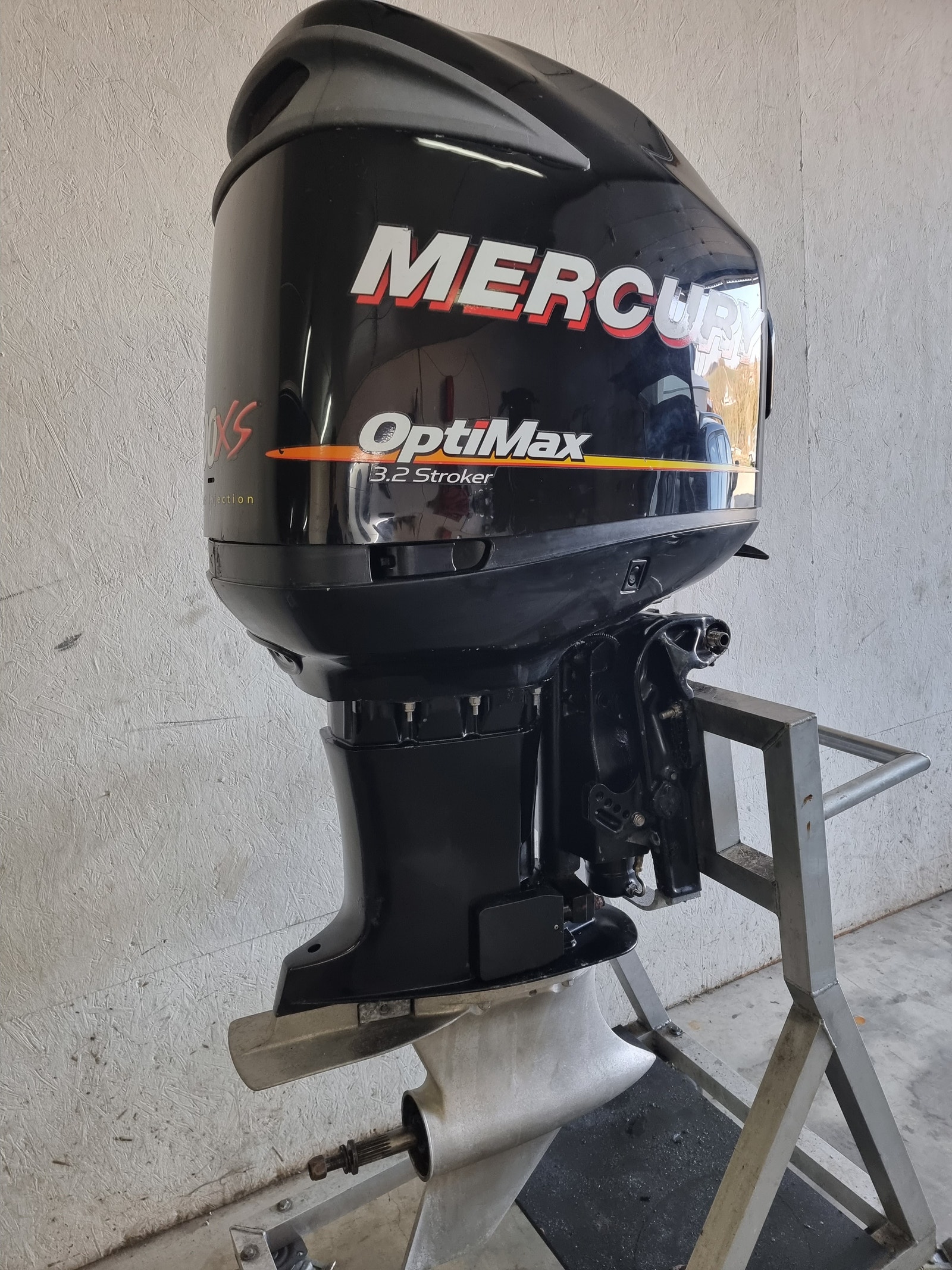 Mercury 300XS | FINN.no