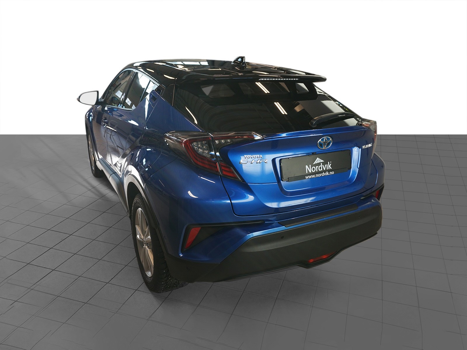 Bruktbil - Bredt utvalg av bruktbil i alle prisklasser - Nordvik