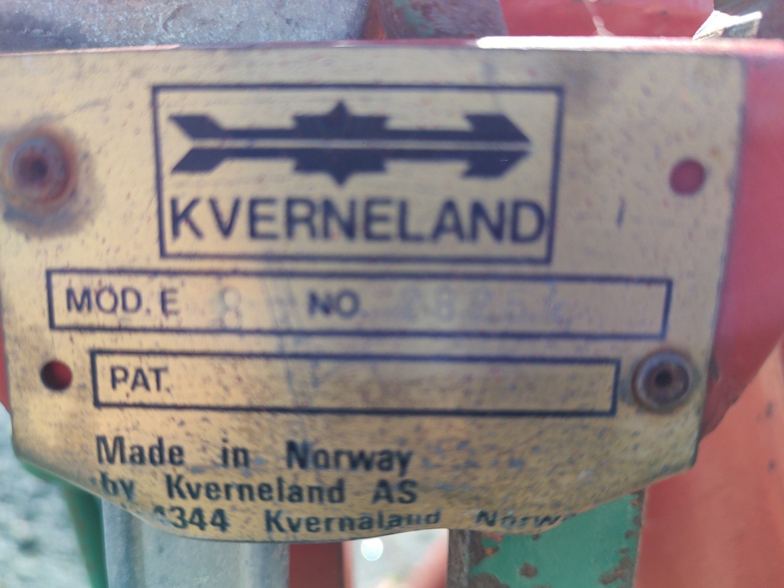 Vendeplog til salgs | FINN torget