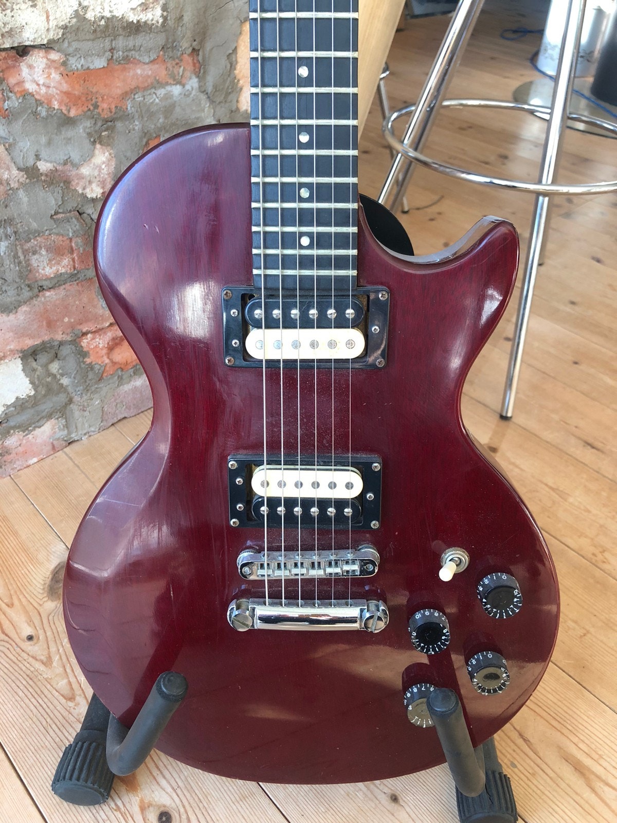 Gibson Invader | FINN-torget