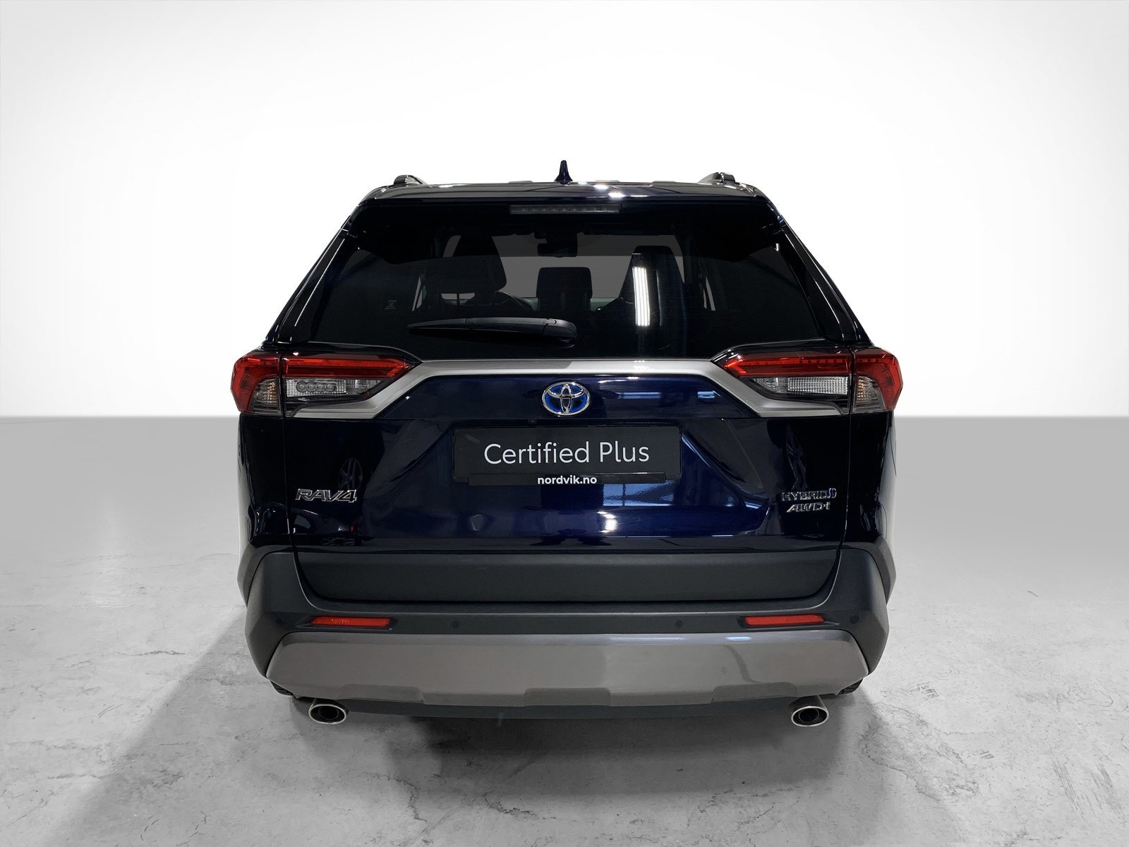 Bruktbil - Bredt utvalg av bruktbil i alle prisklasser - Nordvik