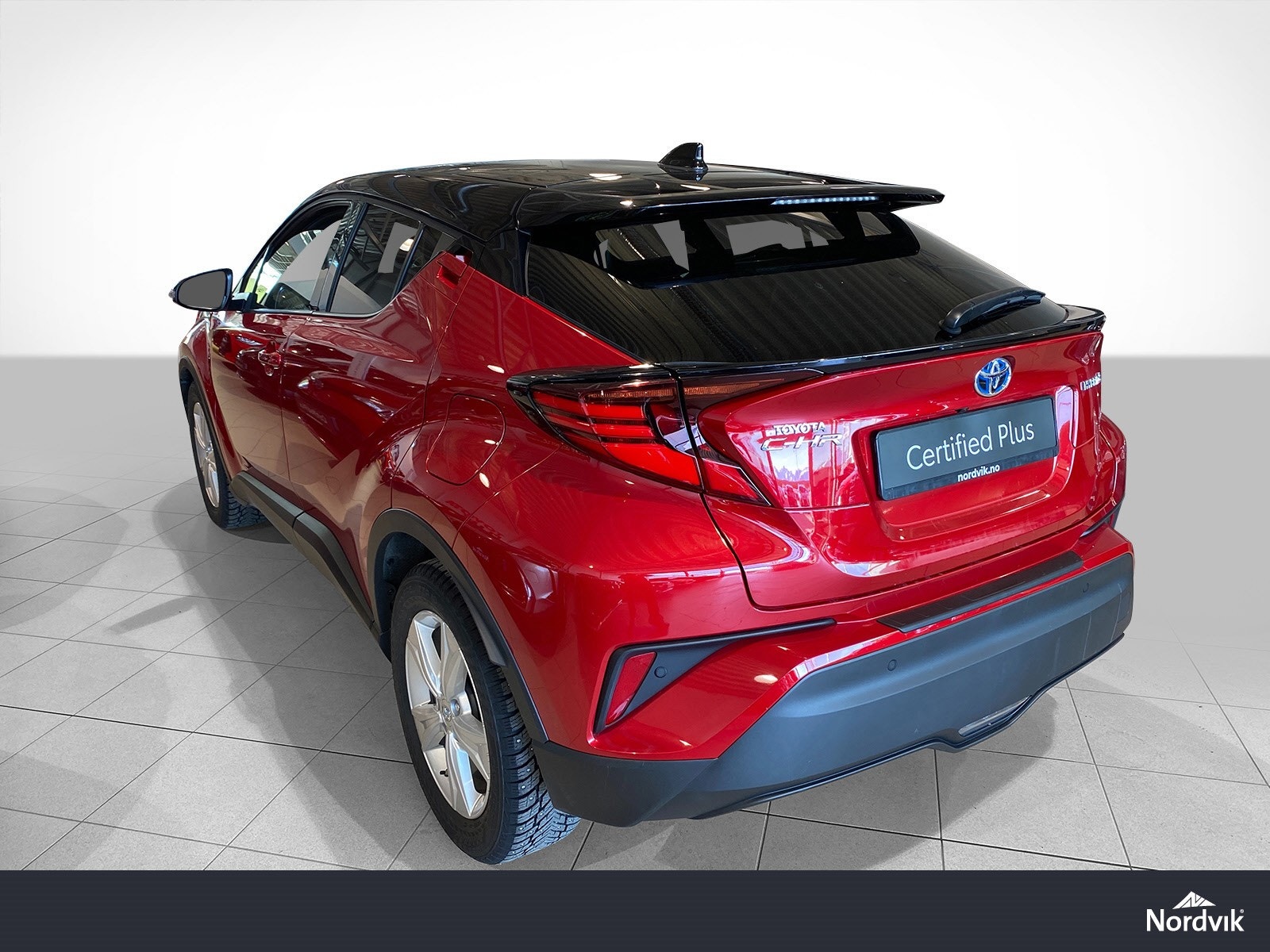 Bruktbil - Bredt utvalg av bruktbil i alle prisklasser - Nordvik