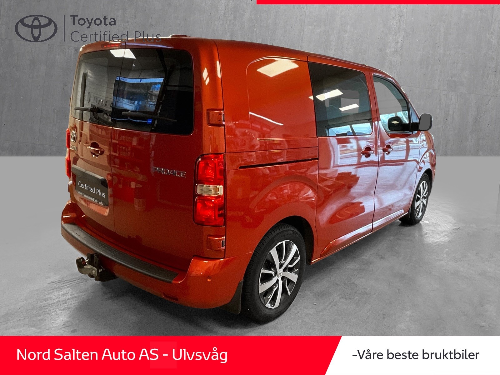 Bruktbil - Bredt utvalg av bruktbil i alle prisklasser - Nordvik