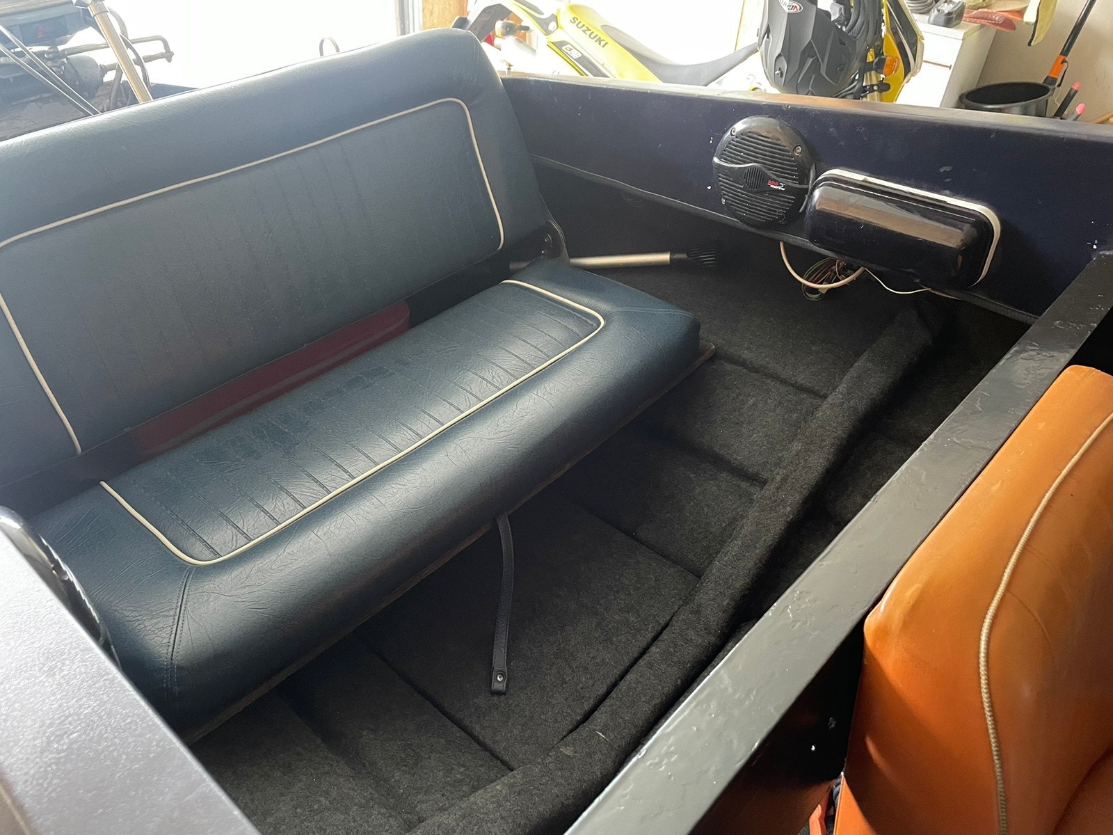 Til salgs: Bella Arrow - 1987 | FINN.no