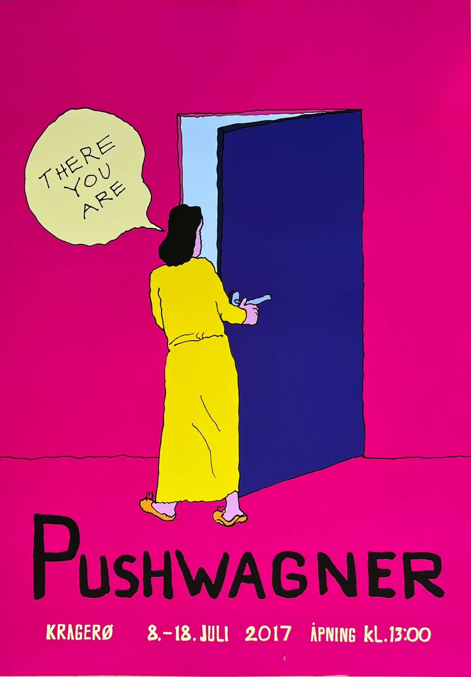 AVB 3 * ANDY WARHOL og Pushwagner * litografier * m.m. *tlf.: 93208000 ...