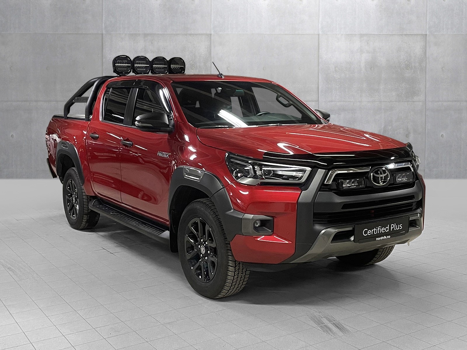 Bruktbil - Bredt utvalg av bruktbil i alle prisklasser - Nordvik