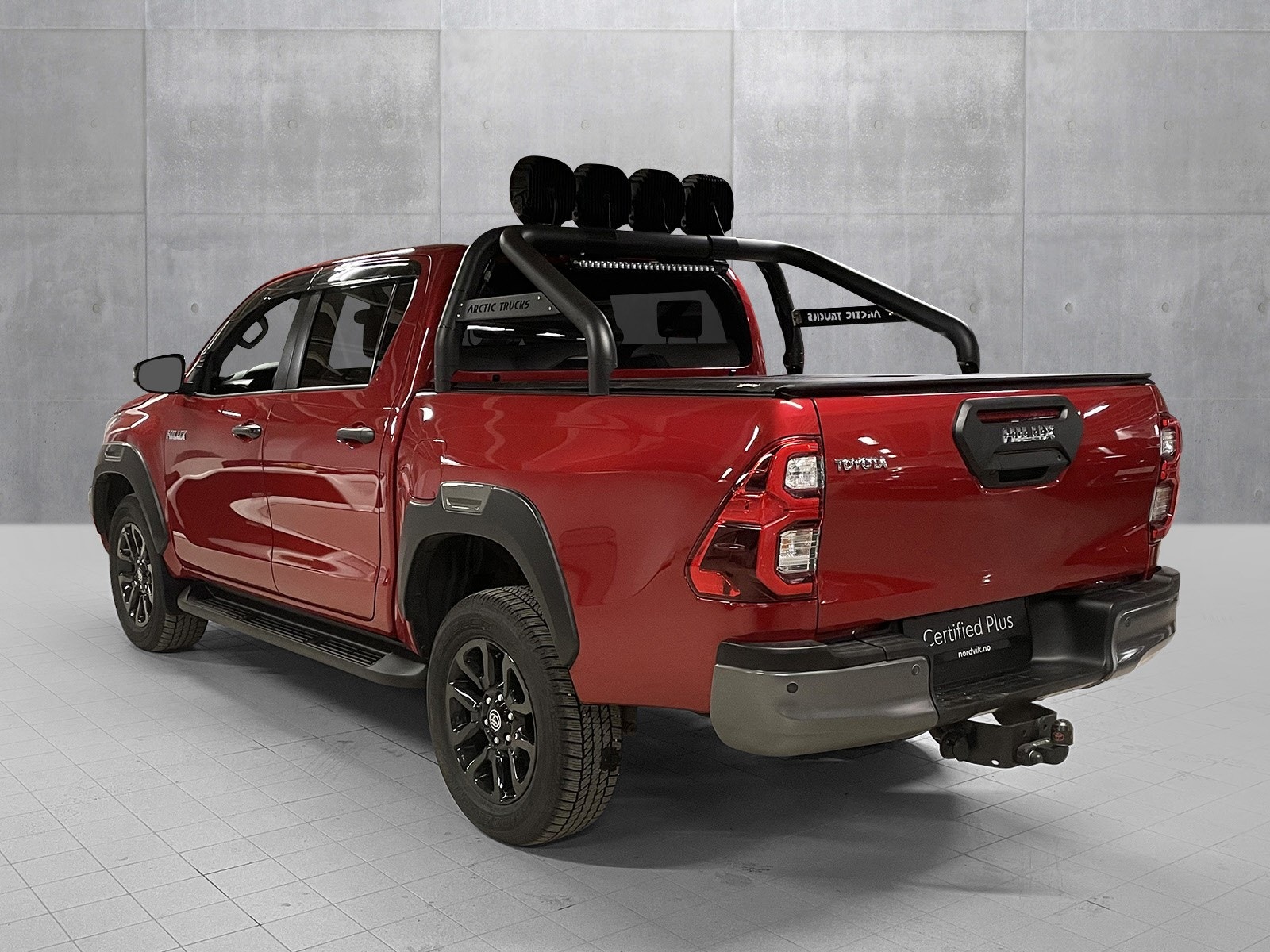 Bruktbil - Bredt utvalg av bruktbil i alle prisklasser - Nordvik