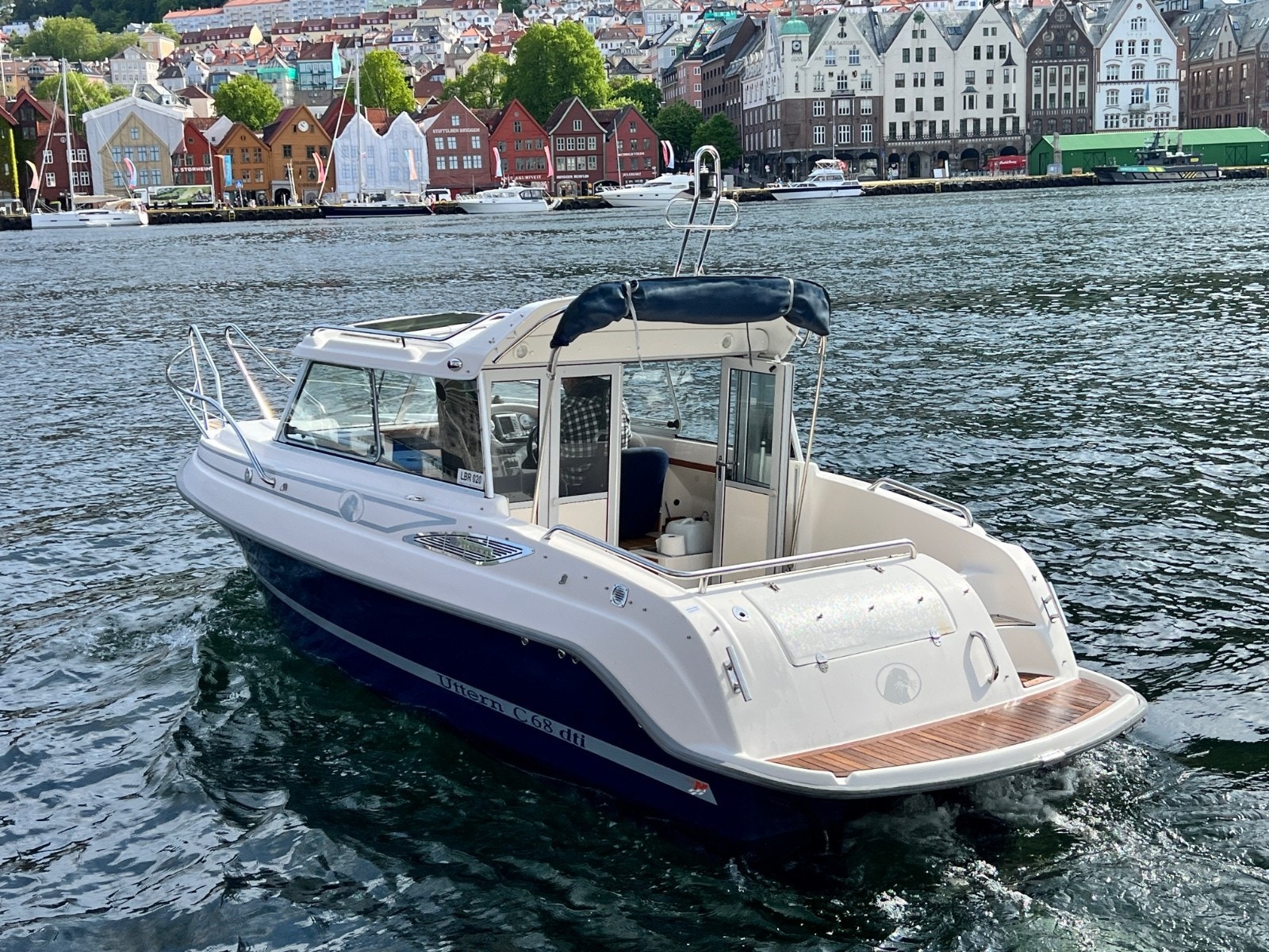 Bergen Marinesenter