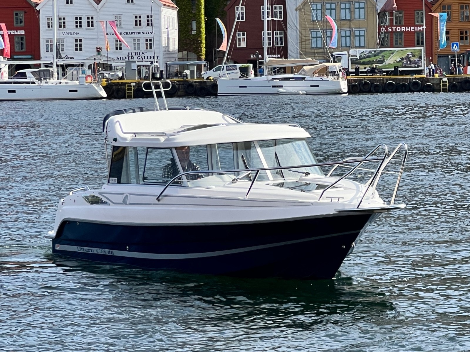 Bergen Marinesenter