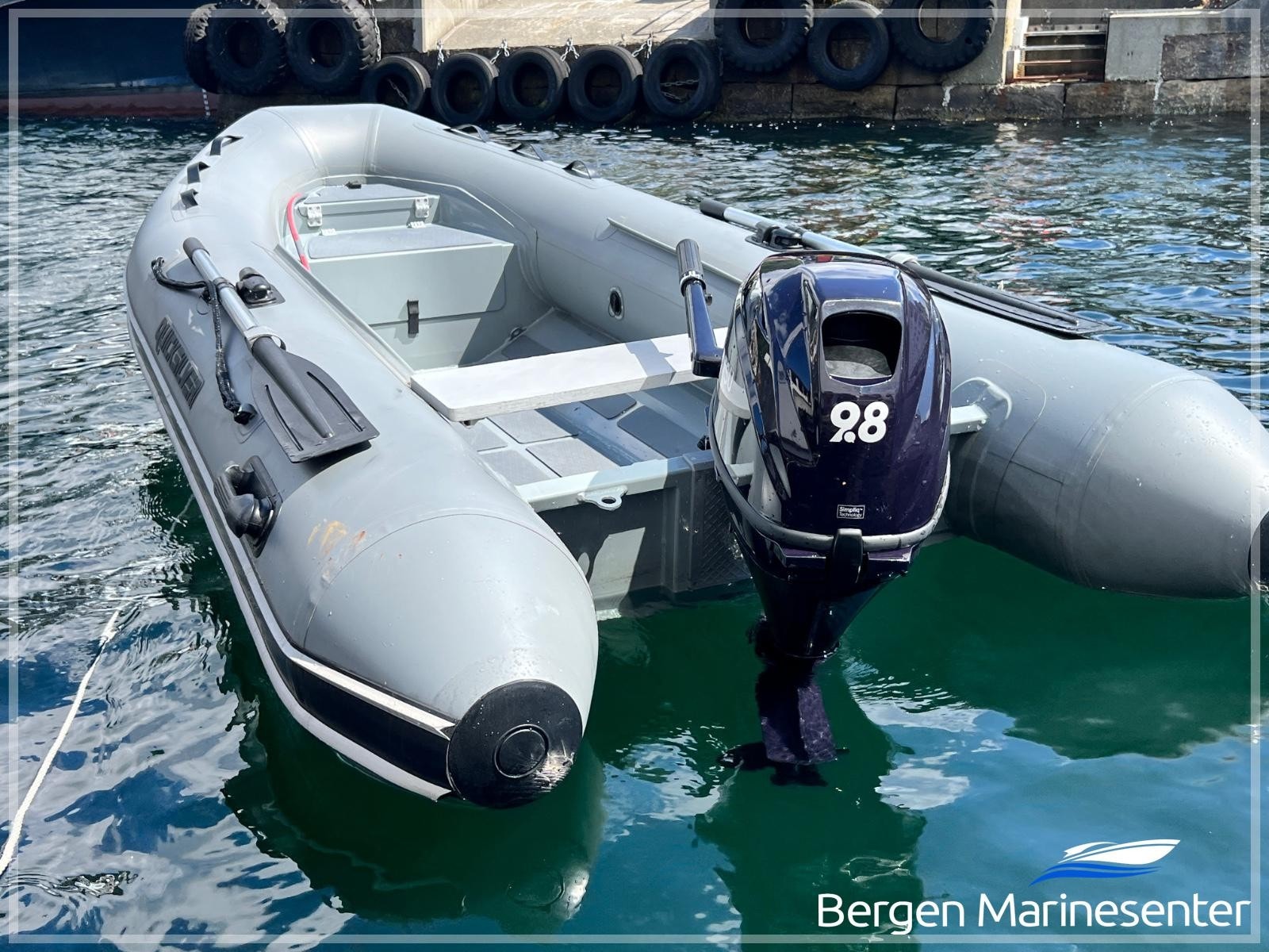 Bergen Marinesenter