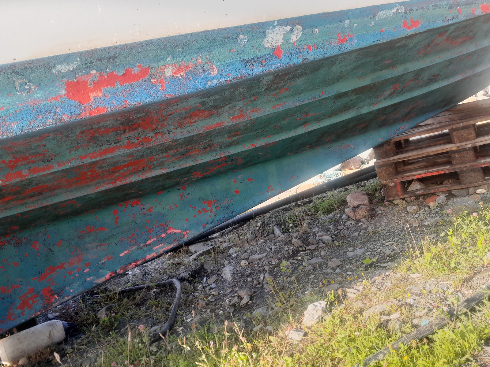 Halco Halco26 fot med fast aksling | FINN.no