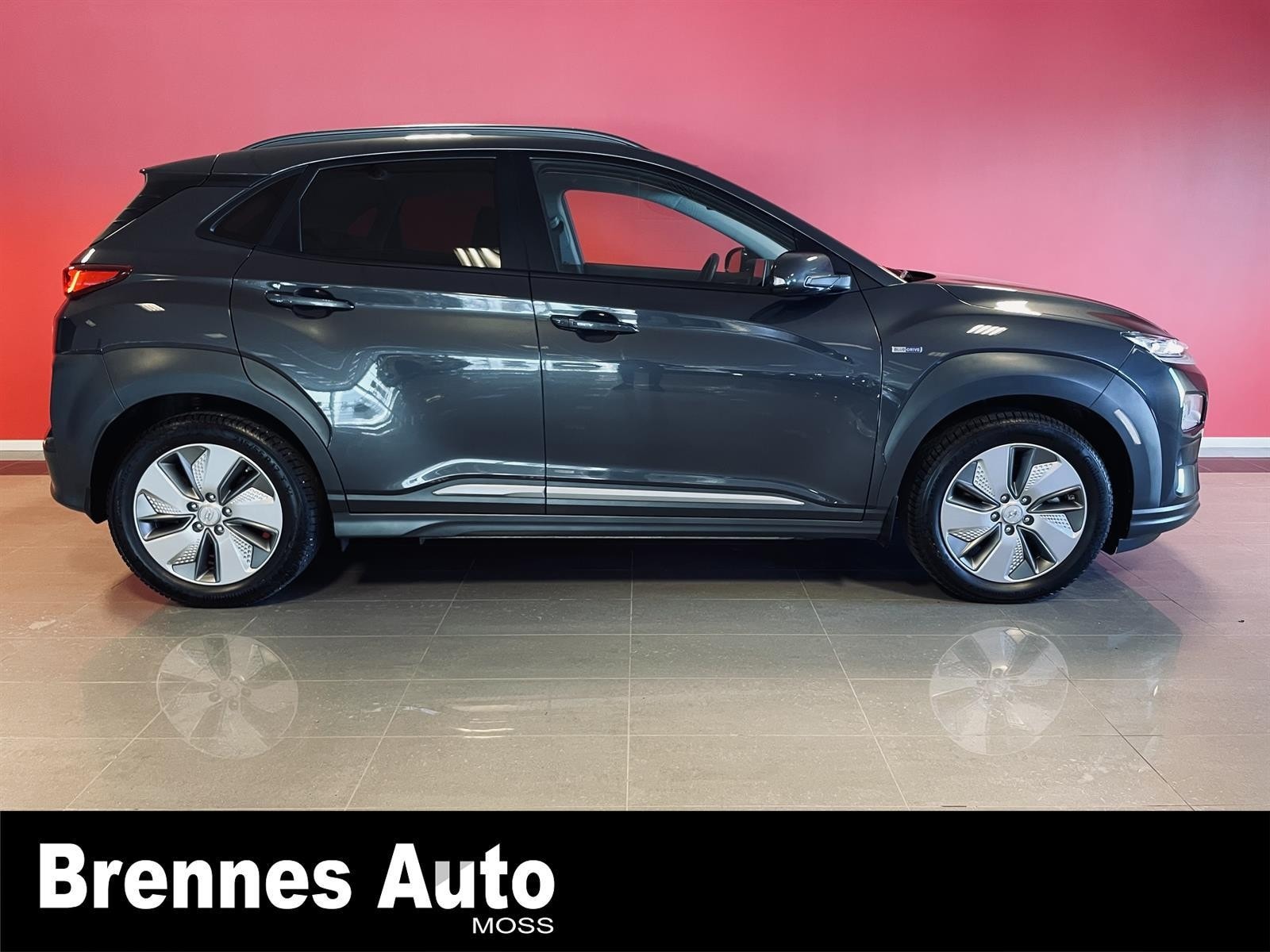 Bruktbiler fra Brennes Auto Moss på finn.no