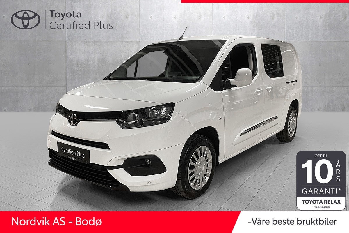 Bruktbil - Bredt utvalg av bruktbil i alle prisklasser - Nordvik