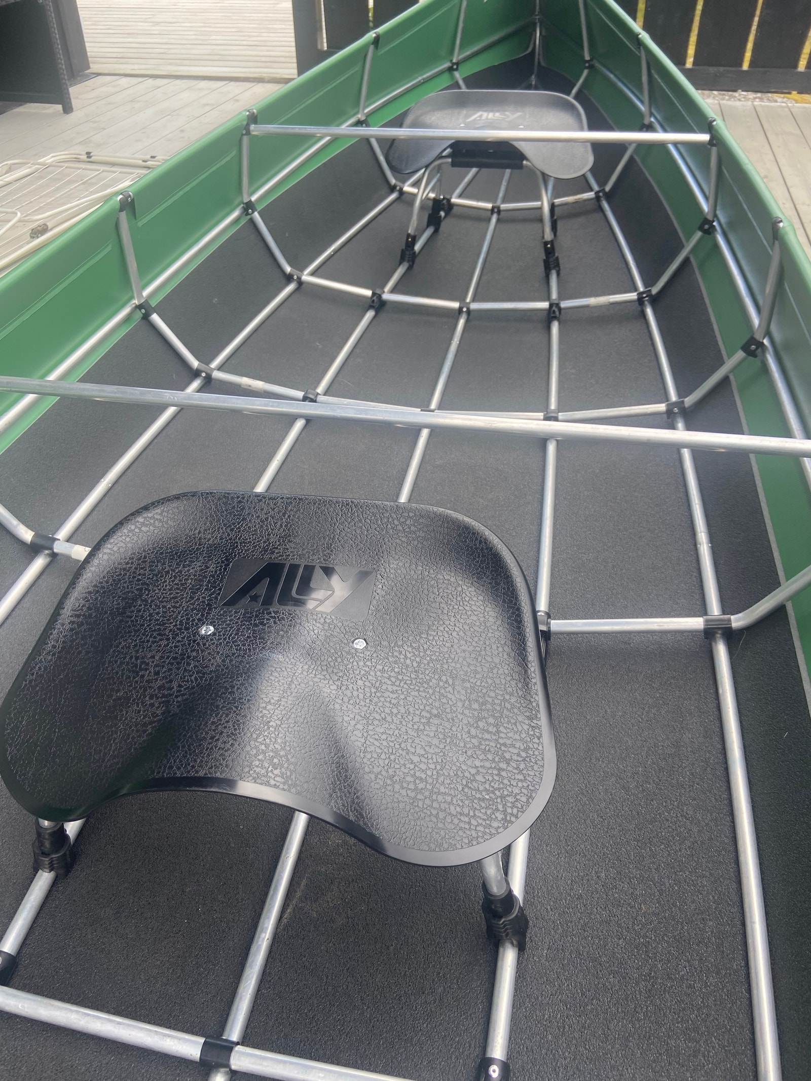 Ally Kano 18 Dr | FINN-torget