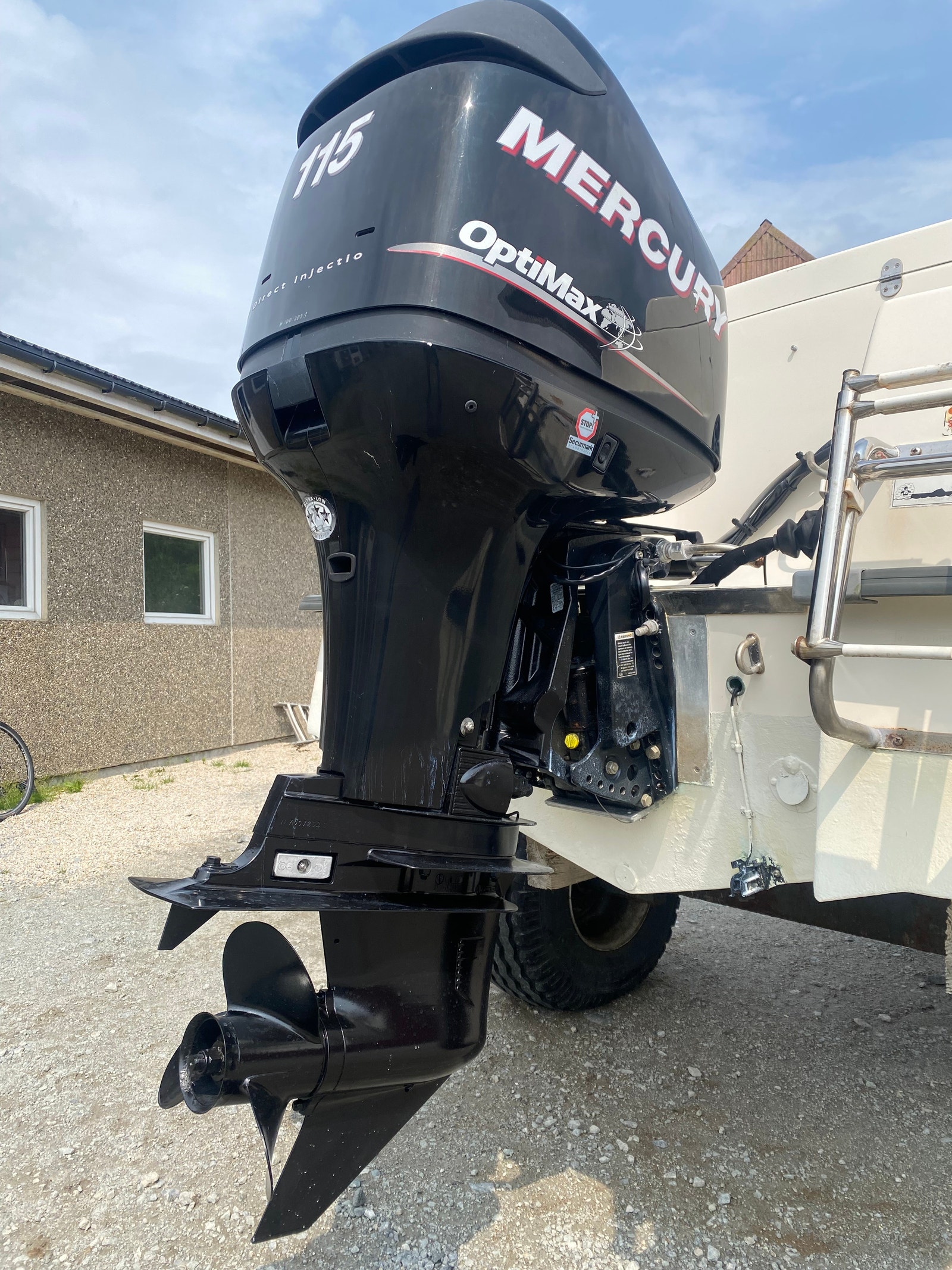 Til salgs: Uttern Uttern D55 - Grey Edition - 2012 | FINN.no