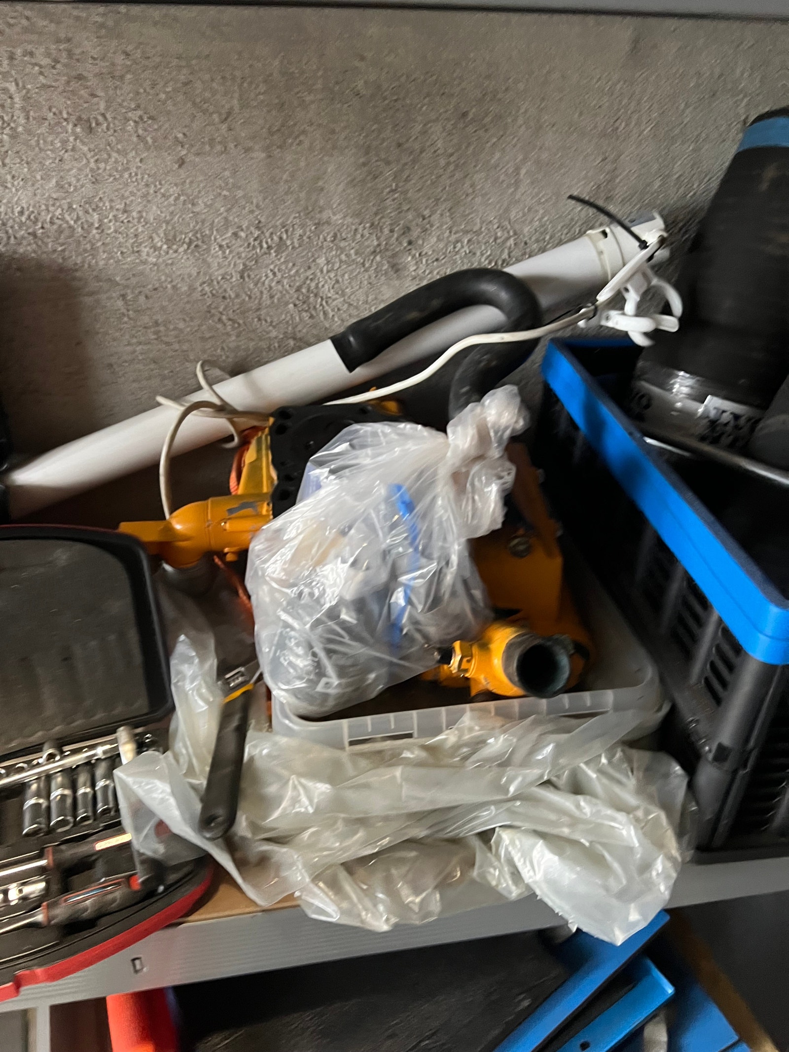 Vetus m2.06 generator for båt 8Kw 230V 1PH Diesel 3 sylindret | FINN torget