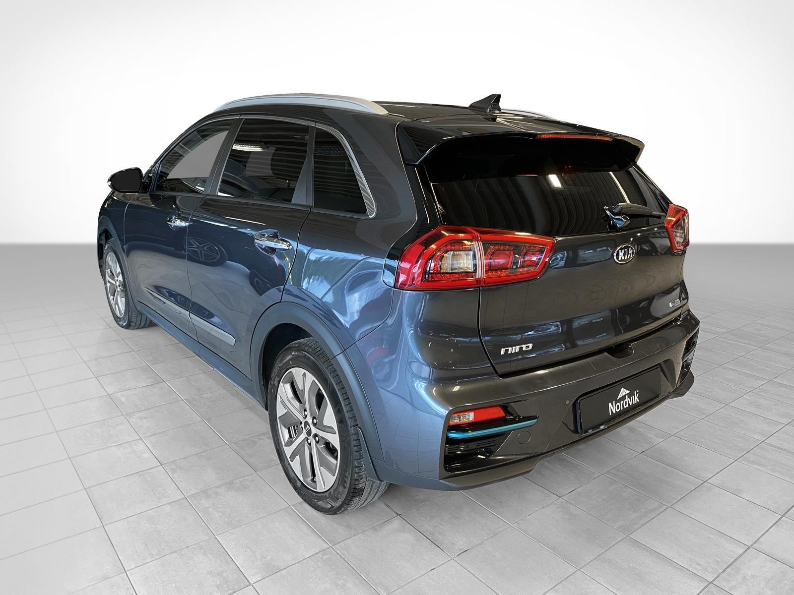 Bruktbil - Bredt utvalg av bruktbil i alle prisklasser - Nordvik