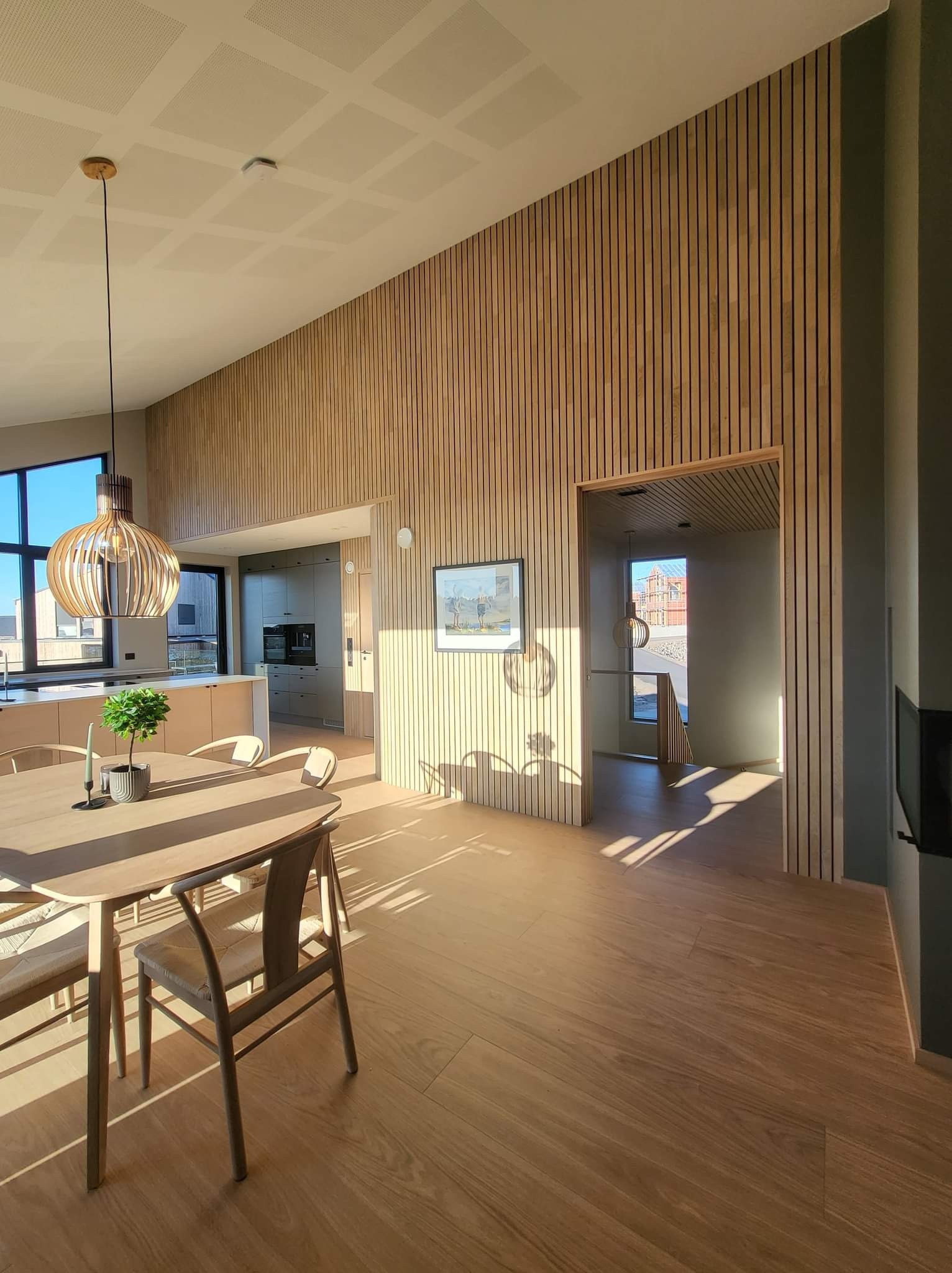 Spilehimling, Heltre Eik, Osp og Furu. | FINN-torget