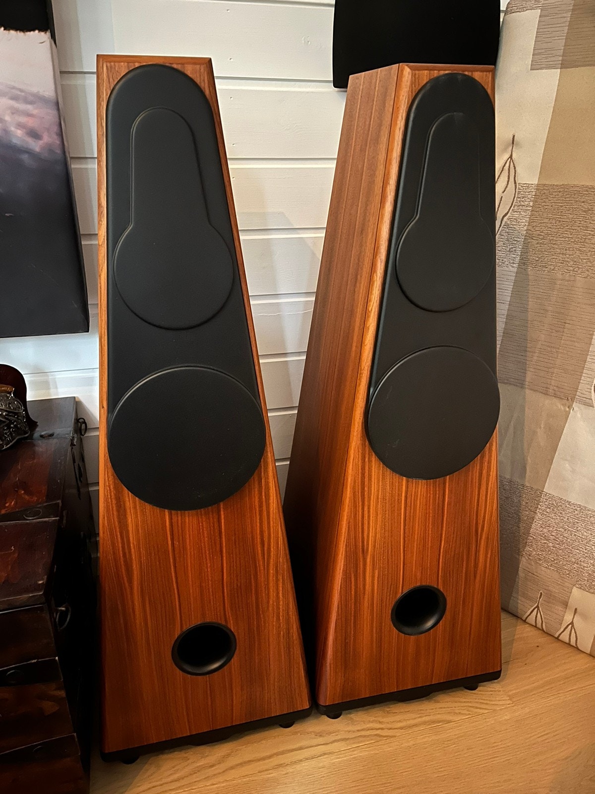 Respons Grand Artist MC | FINN-torget