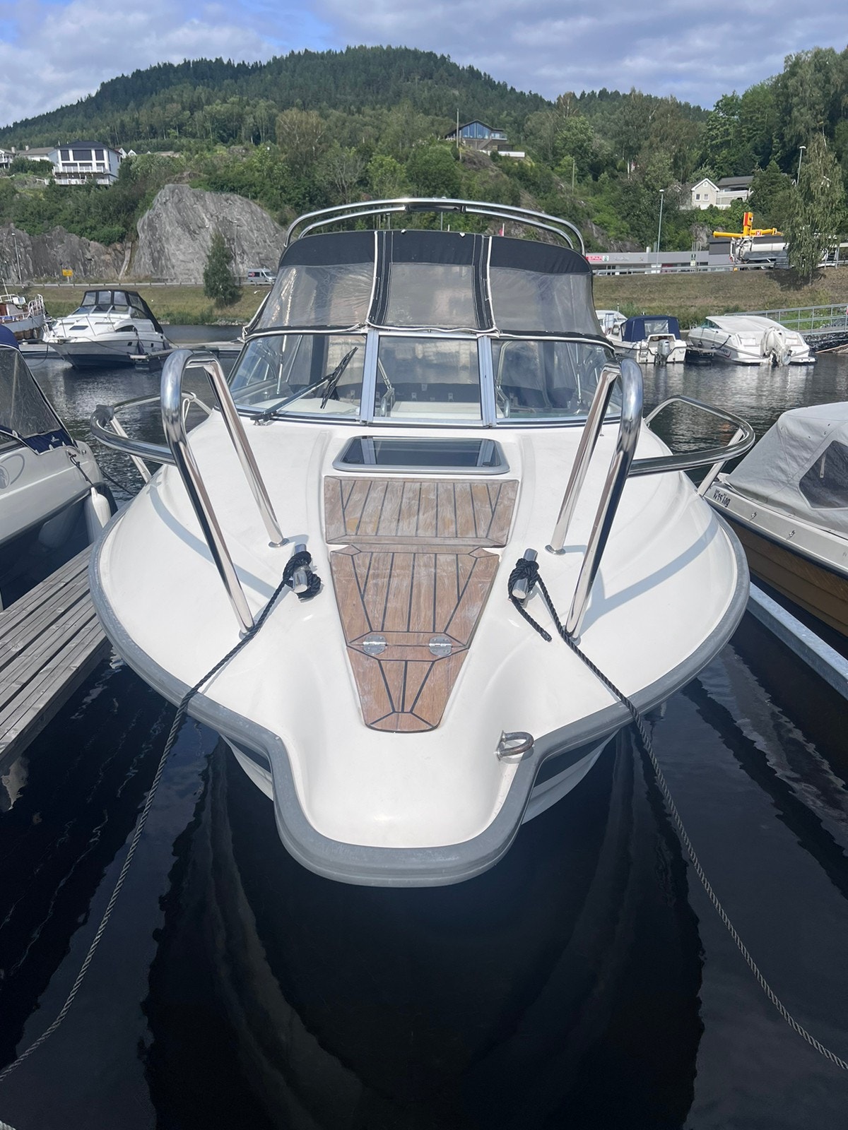 Til salgs: Uttern D 68 - 2009 | FINN.no