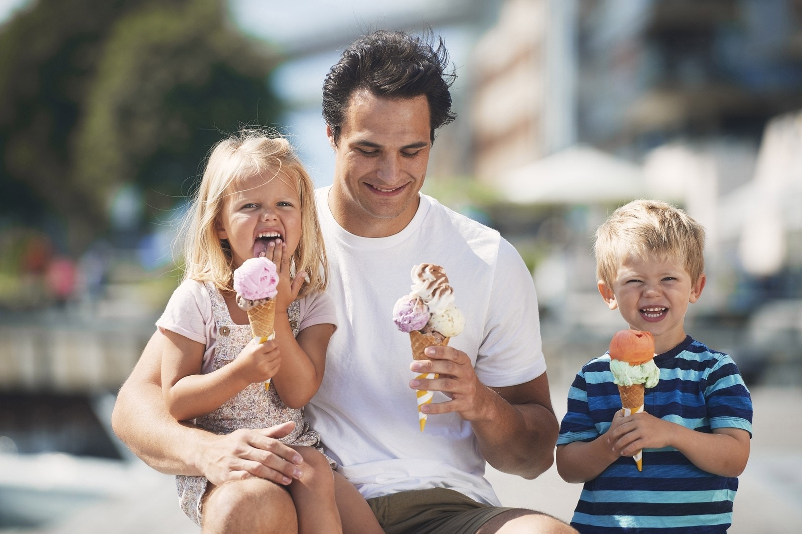 Selger Diplom-Isbilen | FINN.no