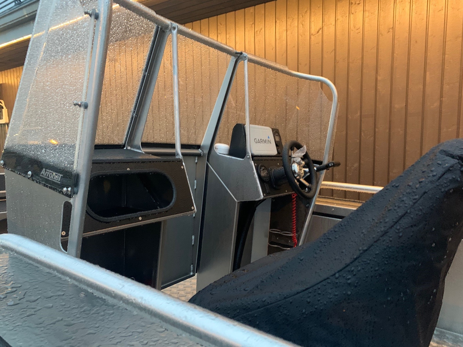 Arronet 18 SPO | FINN.no