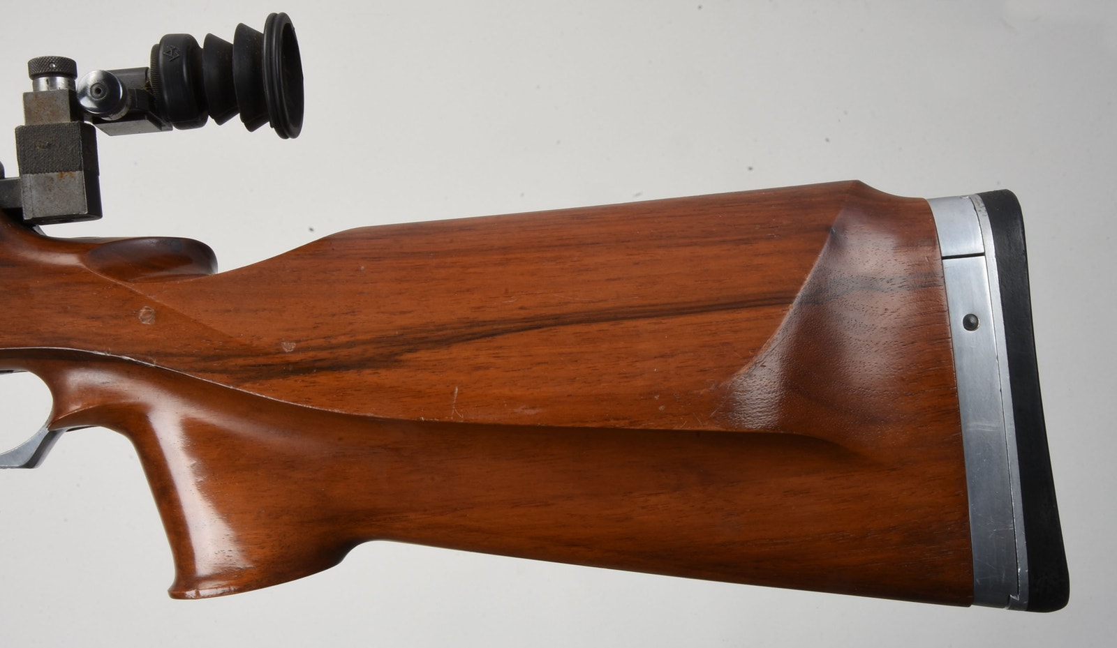 Valmet miniatyr/salonggevær kaliber .22 LR | FINN torget