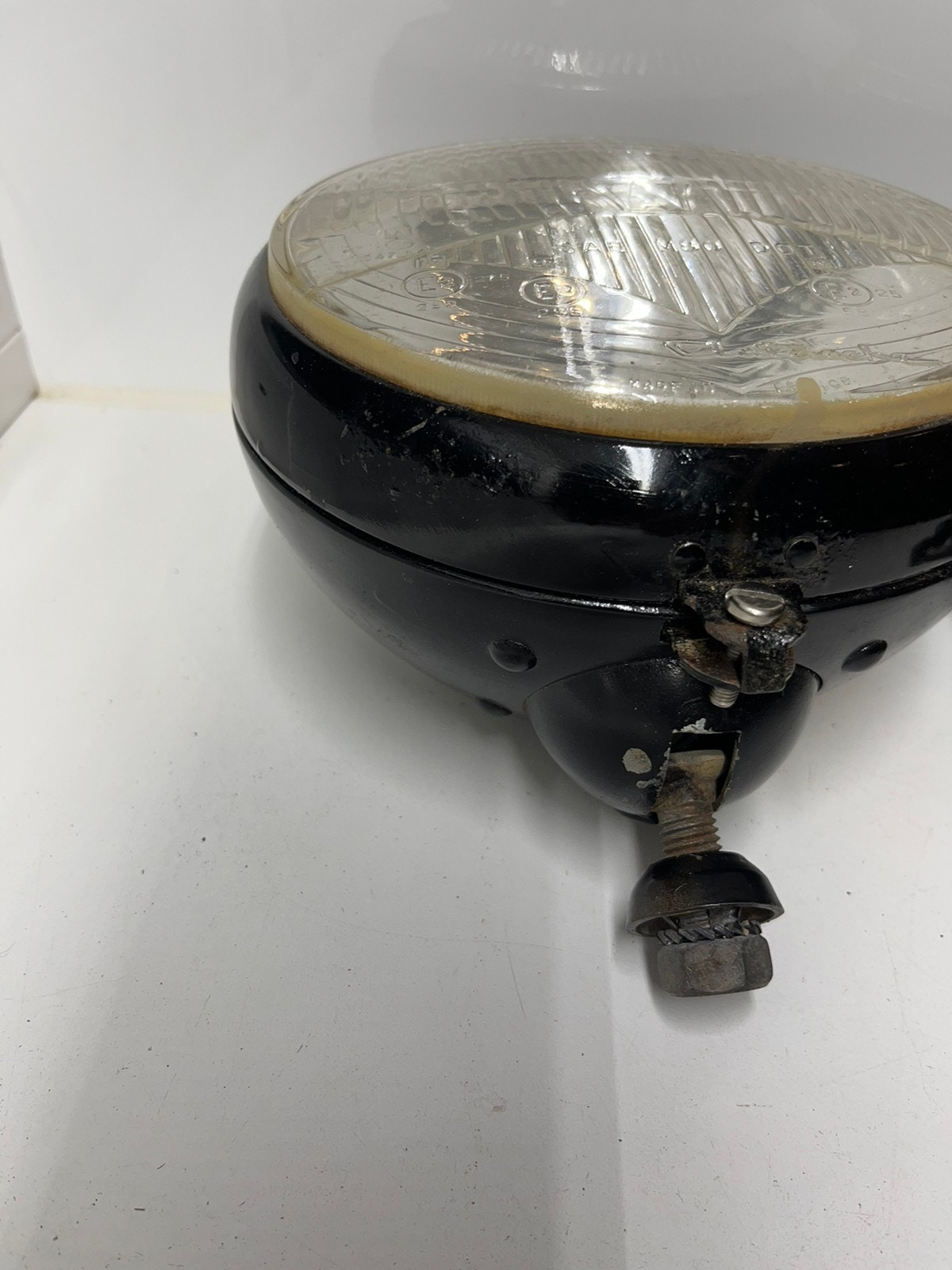 Auteroche vintage lamper | FINN-torget