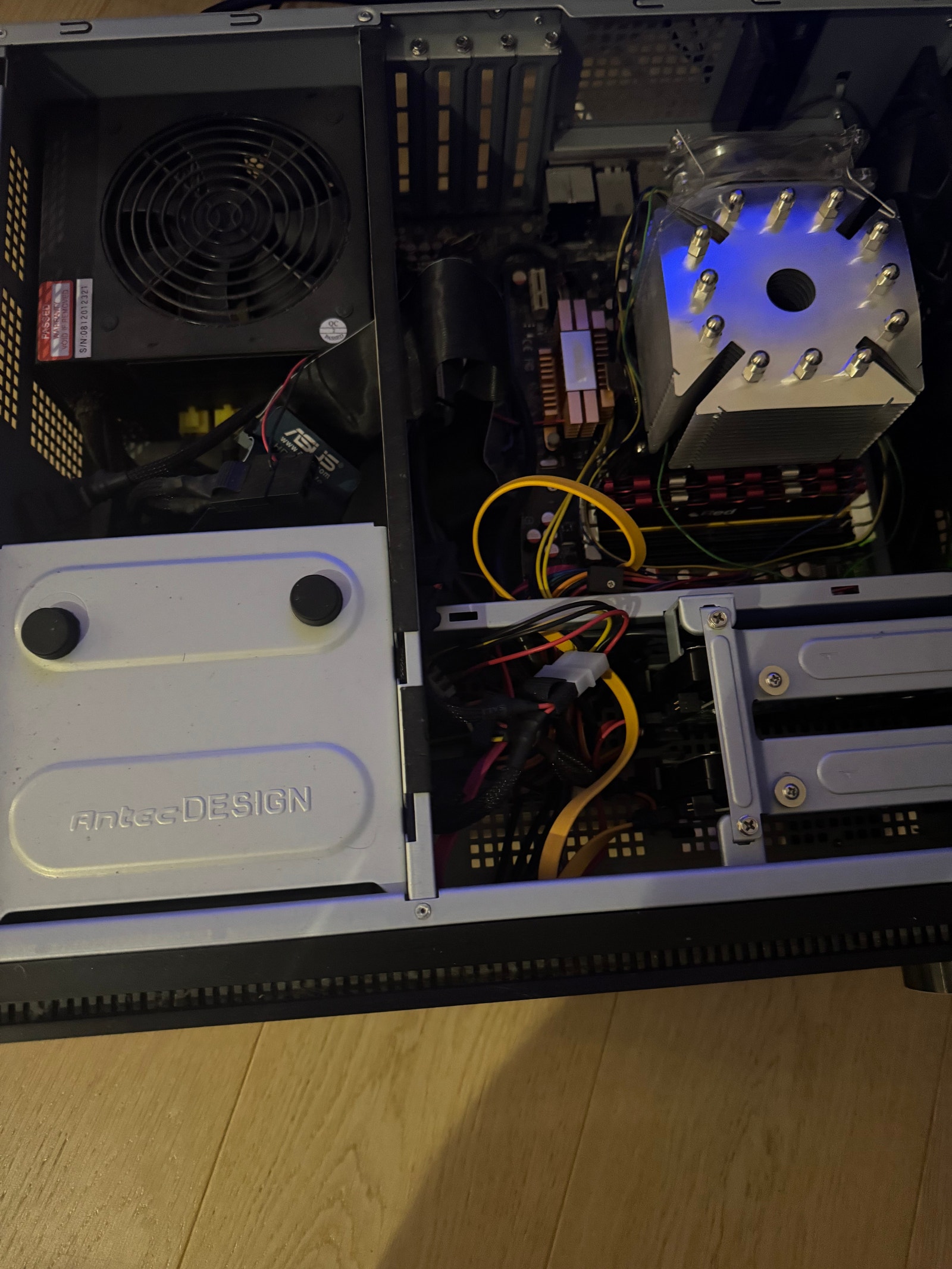 Stasjonær pc selges rimelig | FINN-torget