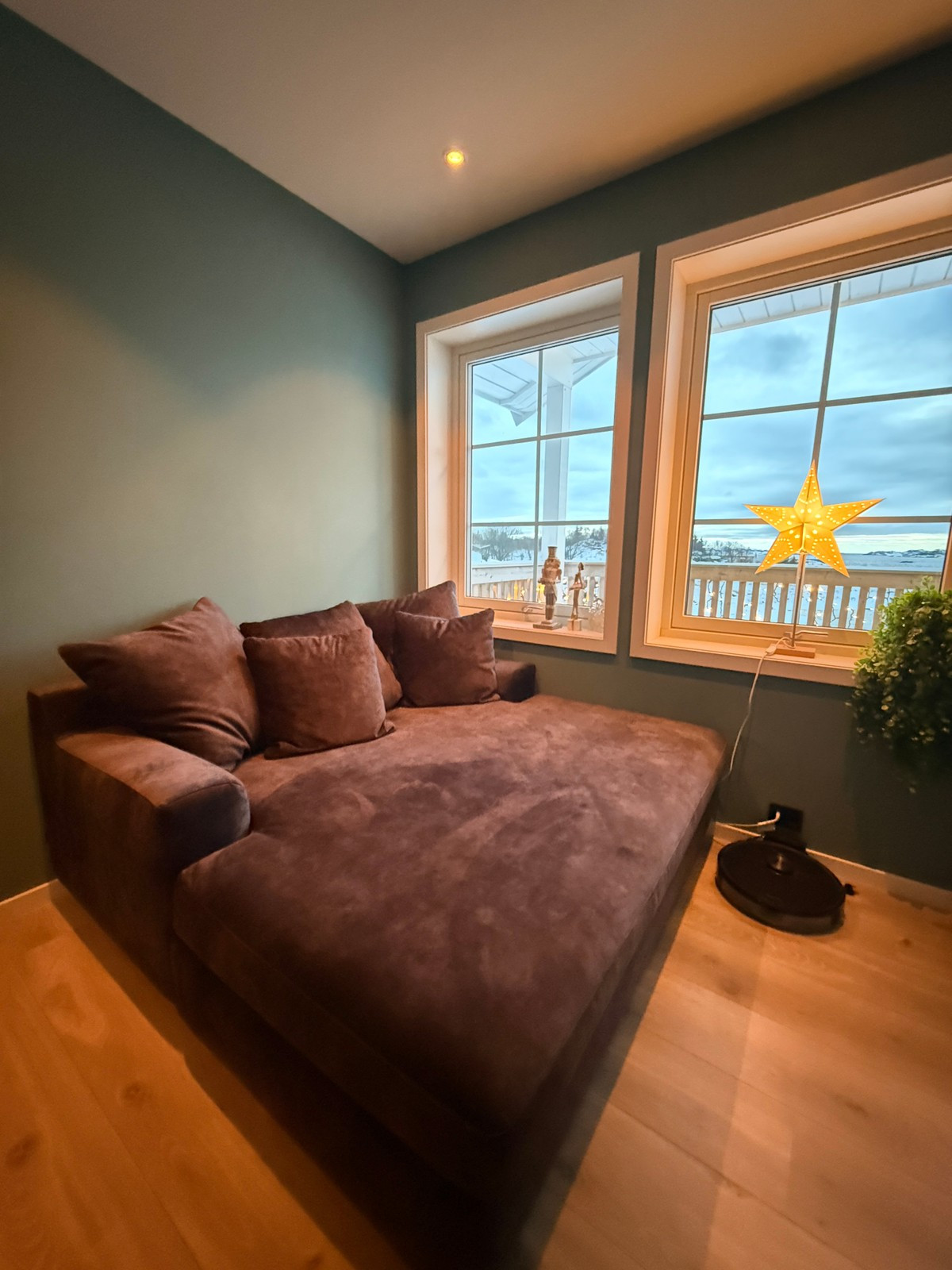 Felton 19 daybed fra Bohus som ny FINN torget