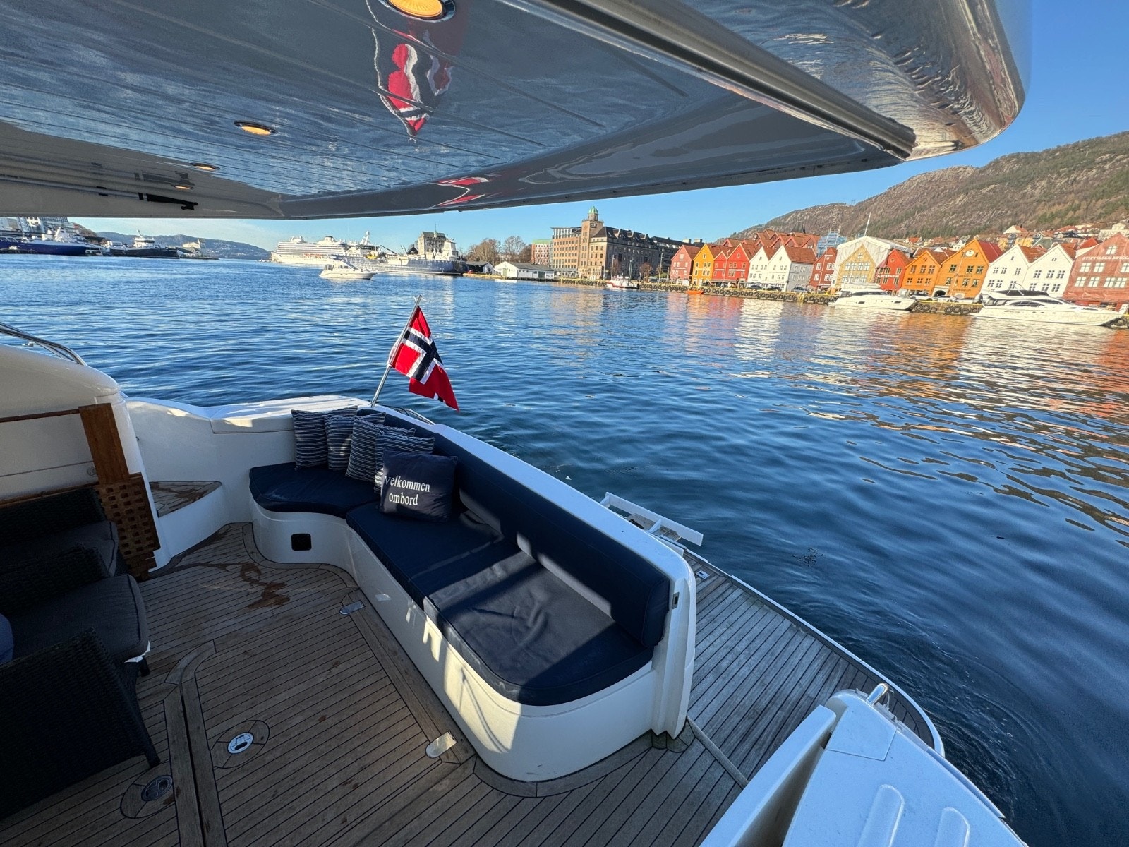 Bergen Marinesenter