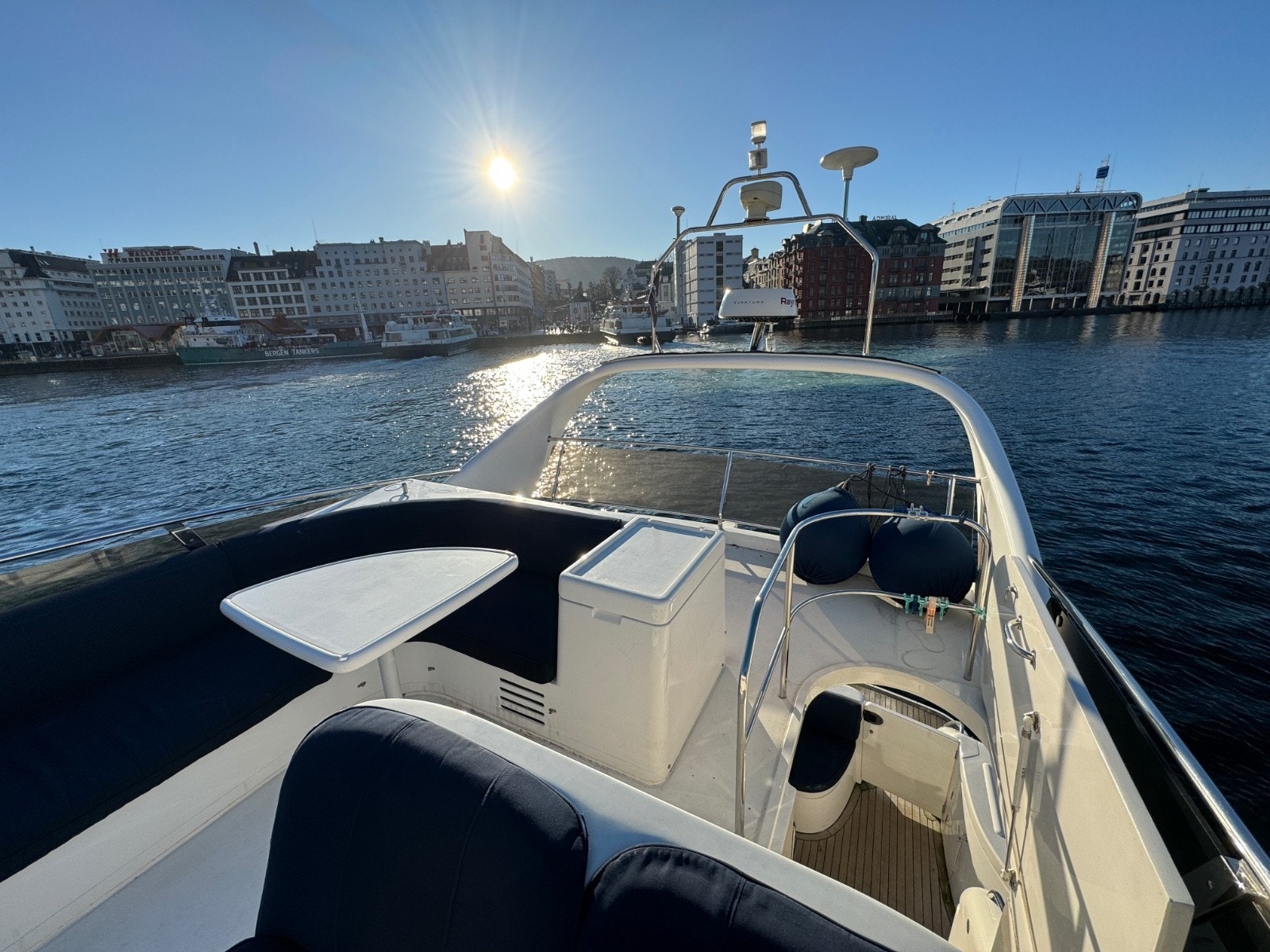 Bergen Marinesenter