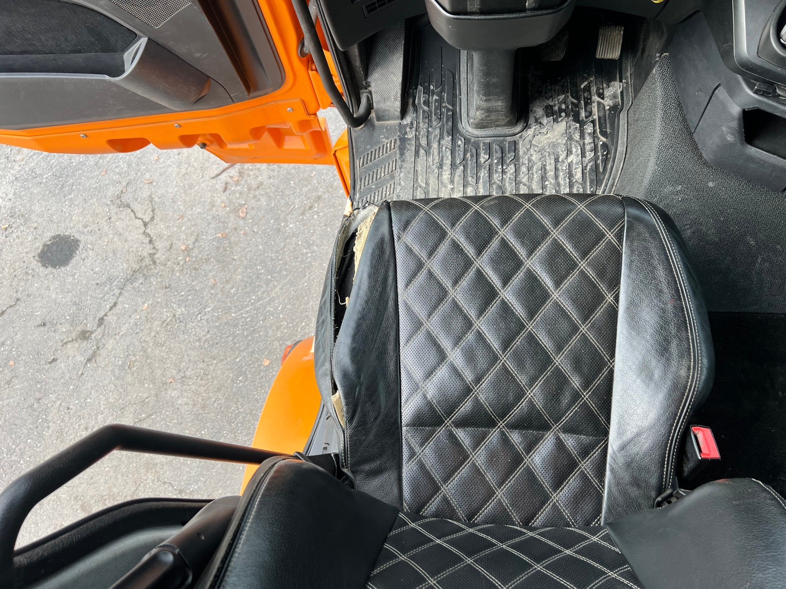 Til salgs: Mercedes-Benz Arocs 2548 Müller Combi - 2017 ...