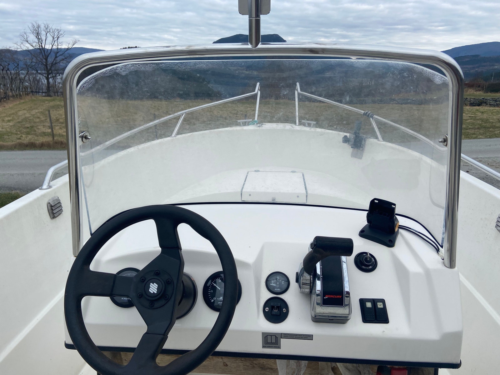 Til salgs: Uttern s 56 - 2007 | FINN.no