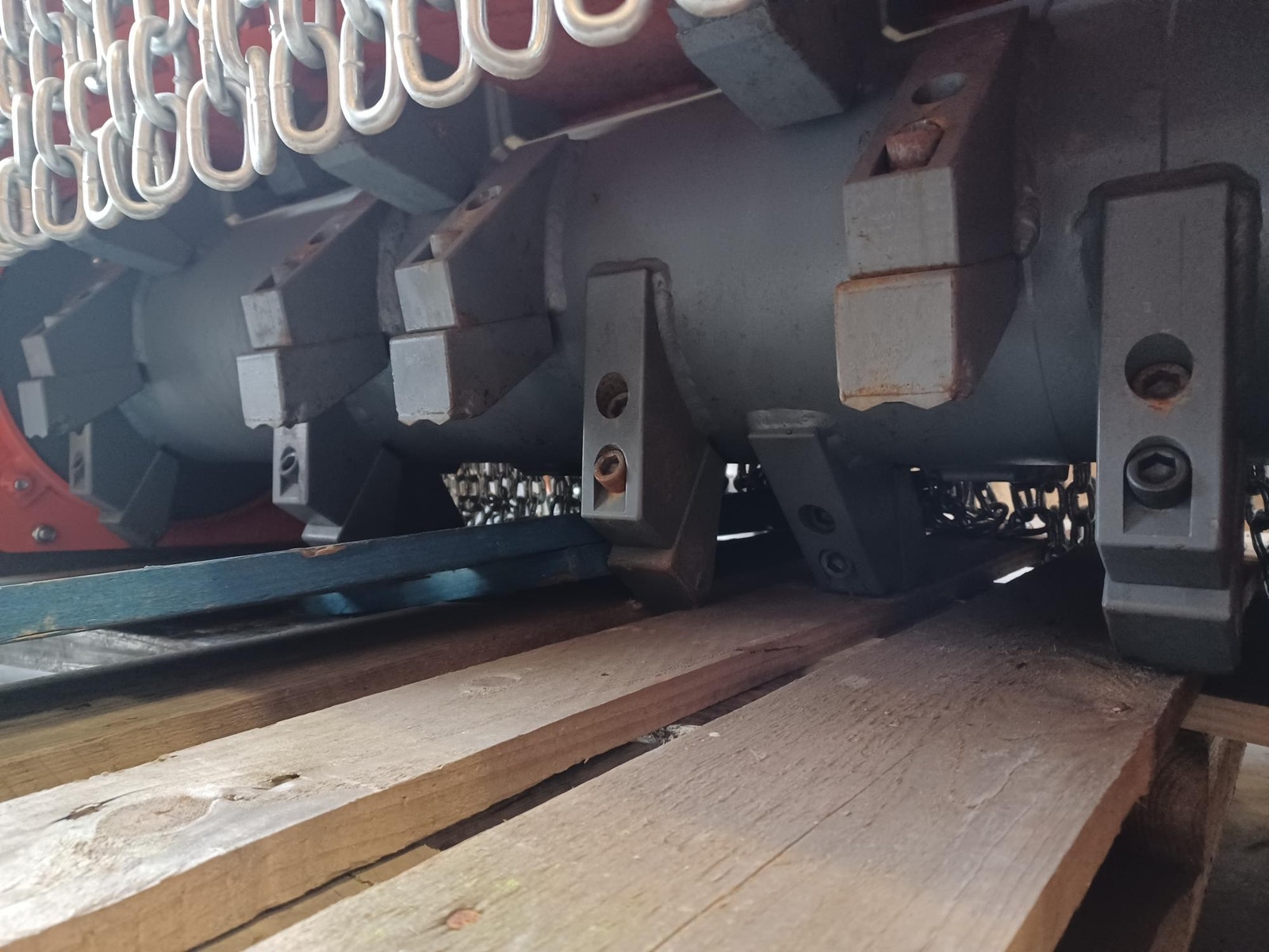 Til salgs: Hardlife Tre kutter / Skogs-fres 200-FM-130 TILBUD! - 2021 ...