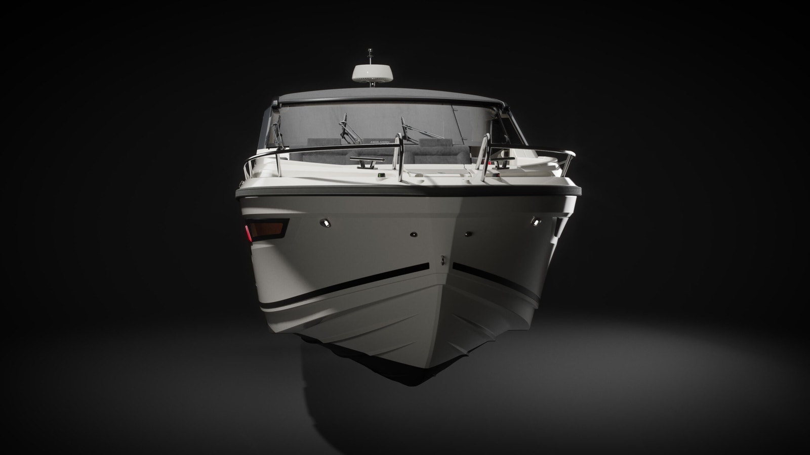 Til salgs: Askeladden C97 Twin Suzuki DF 300APXX - 2025 | FINN.no