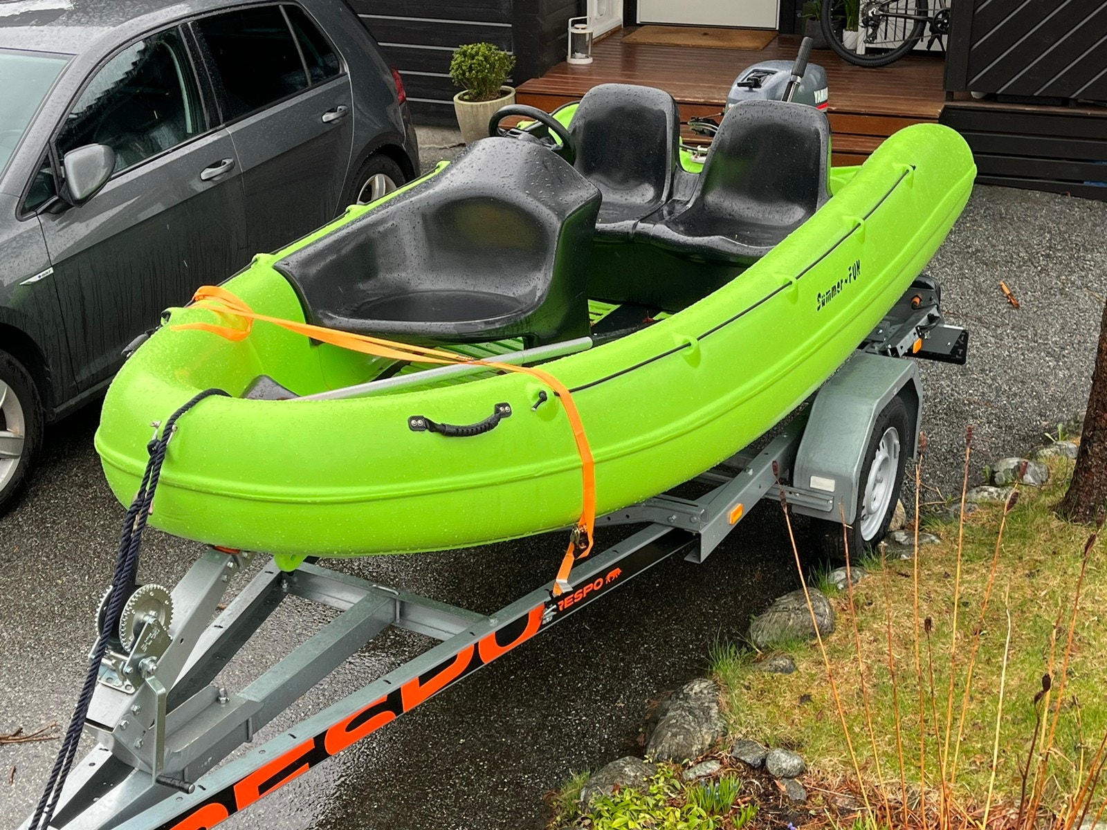 Hasle Summer Fun 365 | FINN.no