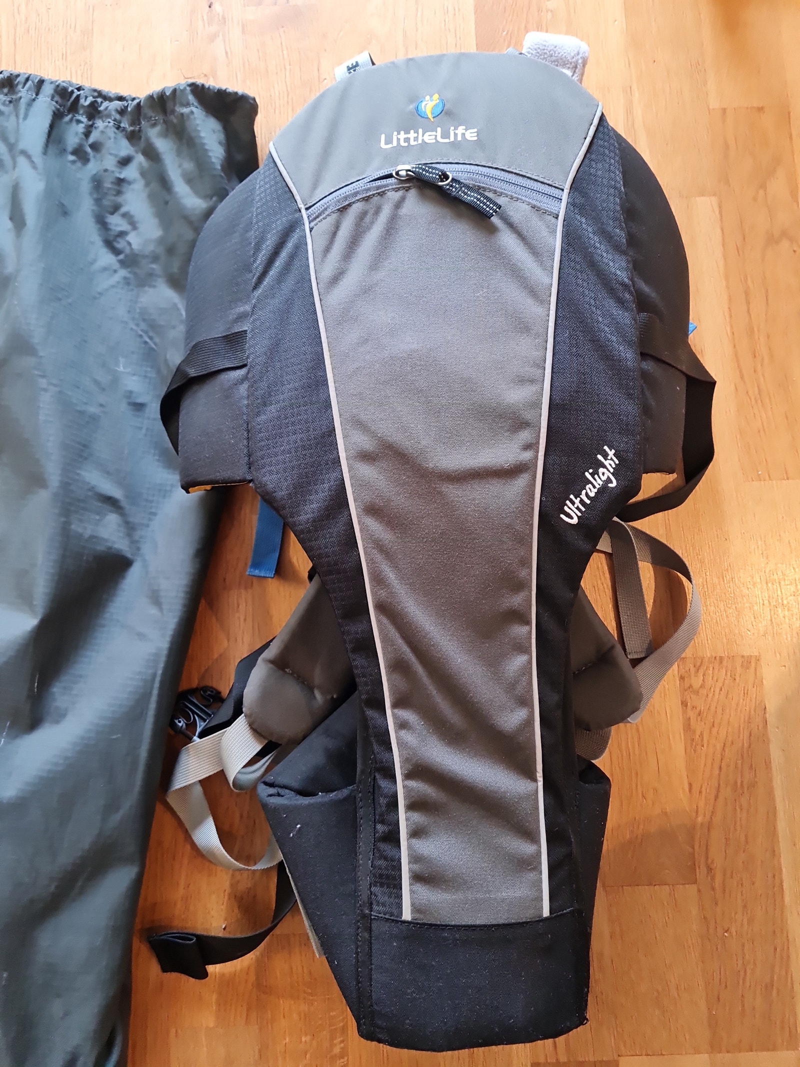 Littlelife minimeis, liten bæremeis | FINN-torget